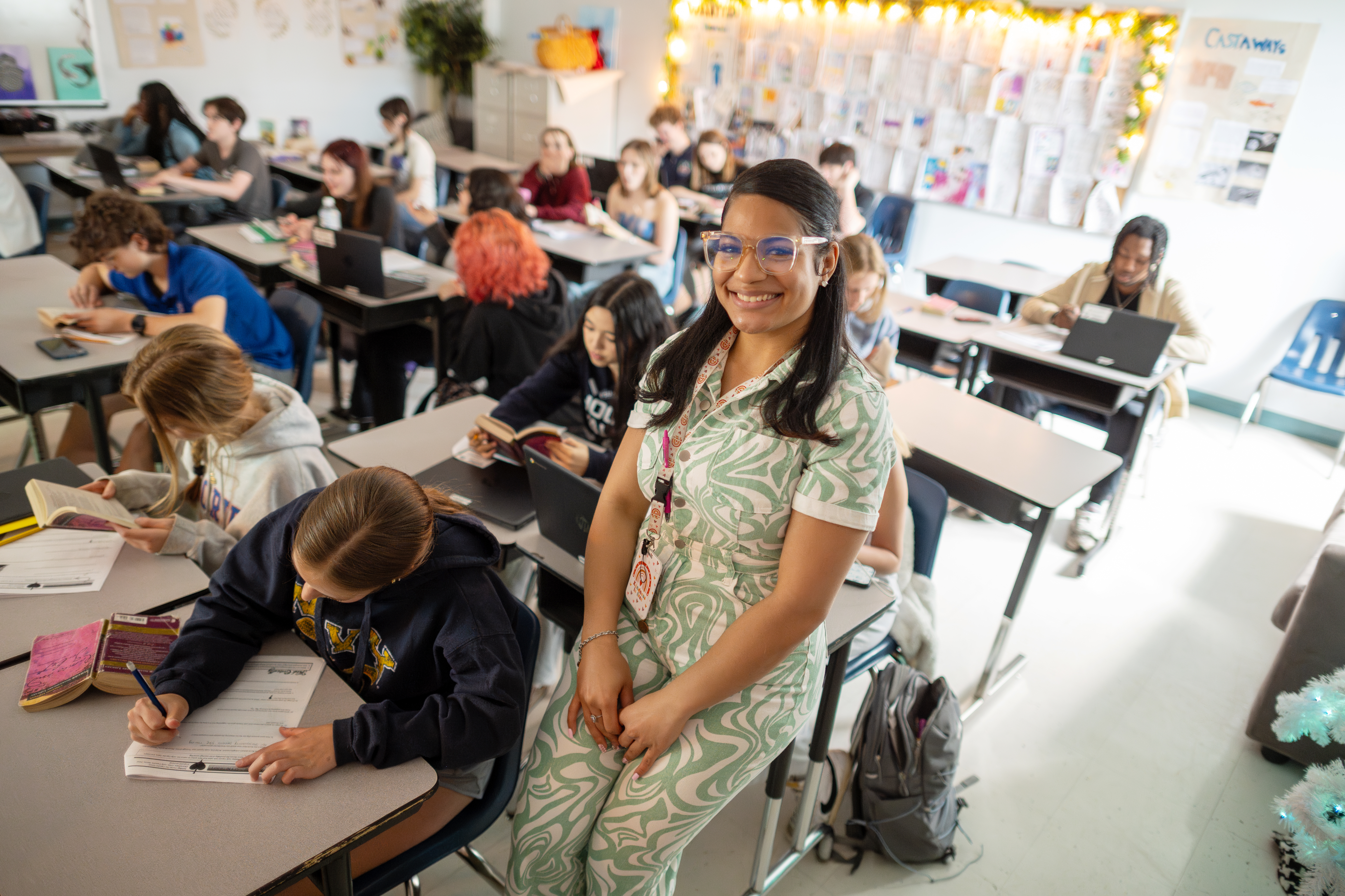 Instructional Licensure | Fairfax County Public Schools