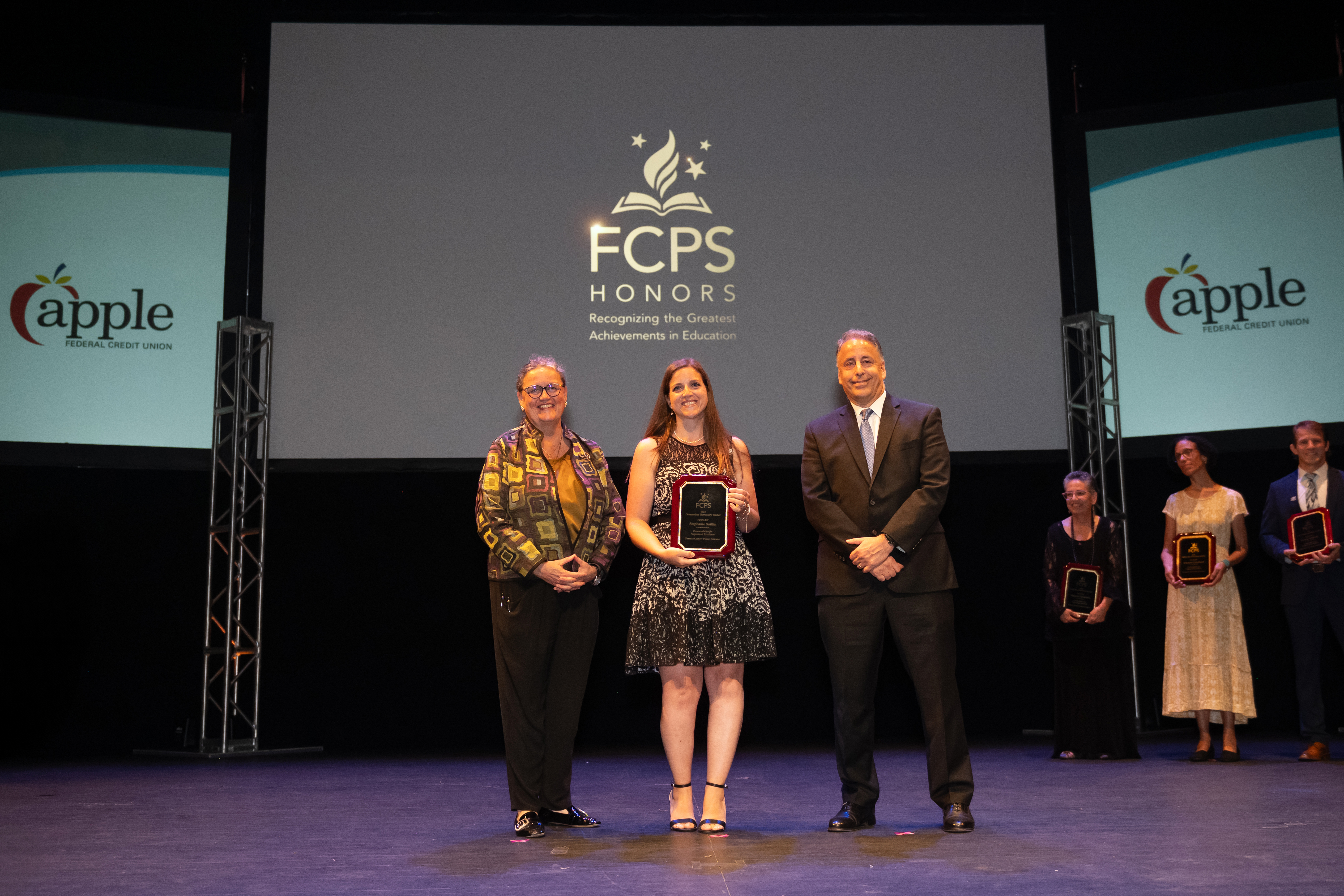 FCPS News | Fairfax County Public Schools
