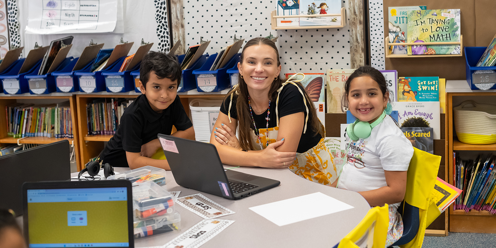 FCPS News | Fairfax County Public Schools