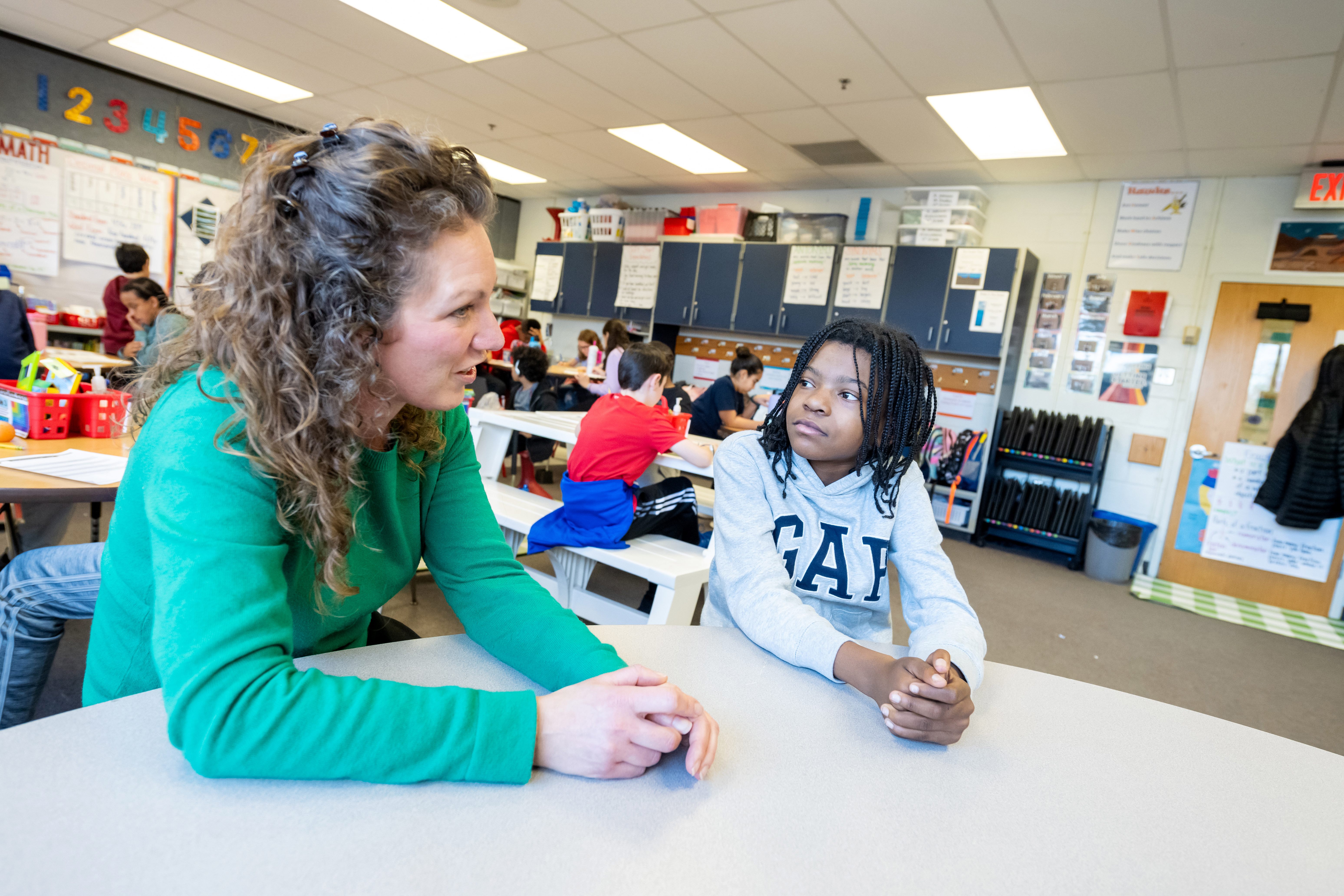 Social-Emotional Learning (SEL) Screener | Fairfax County Public Schools