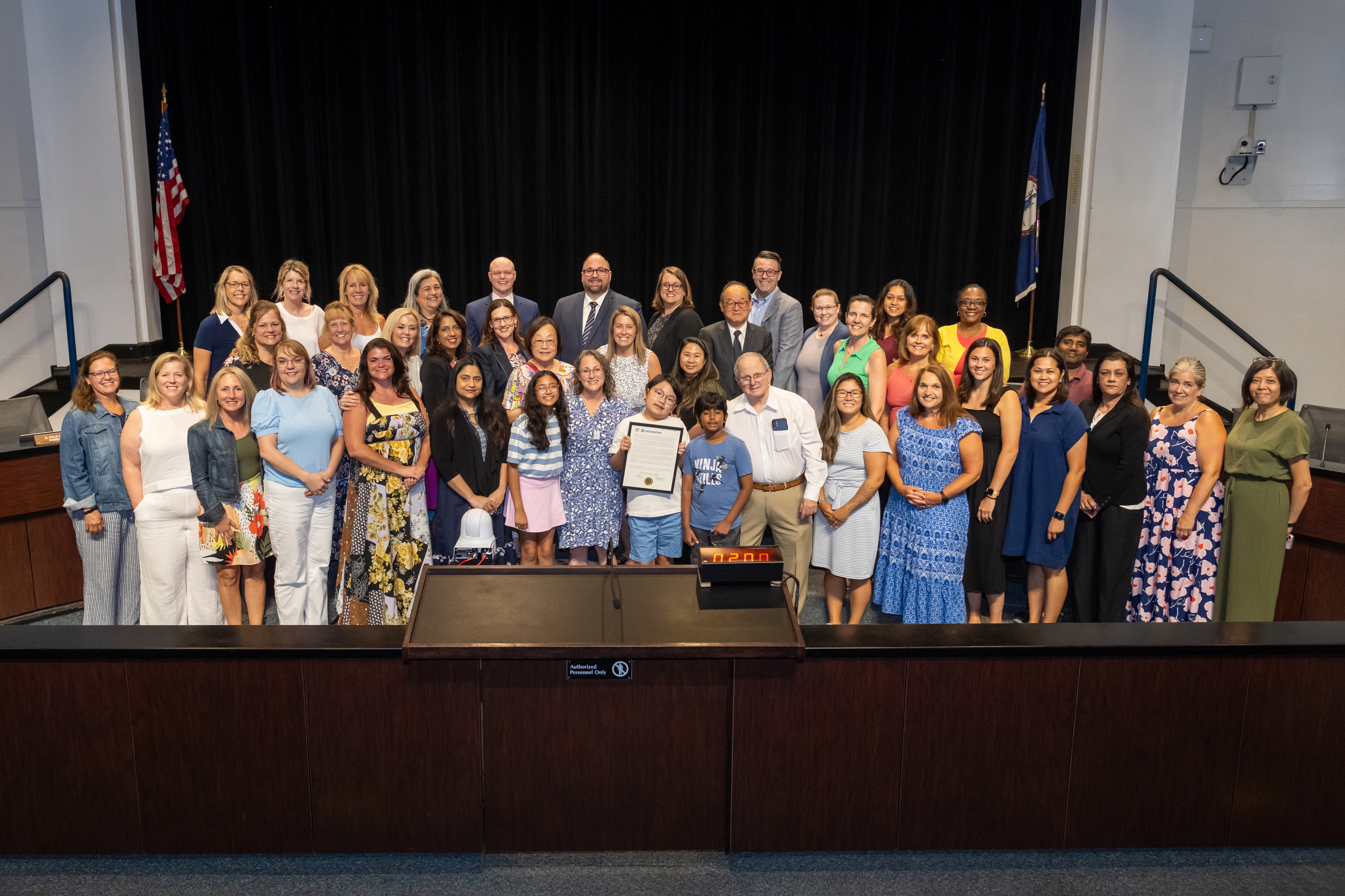 FCPS News | Fairfax County Public Schools