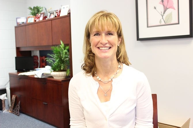 Dr. Ellen Reilly Appointed Assistant Superintendent for Instructional ...