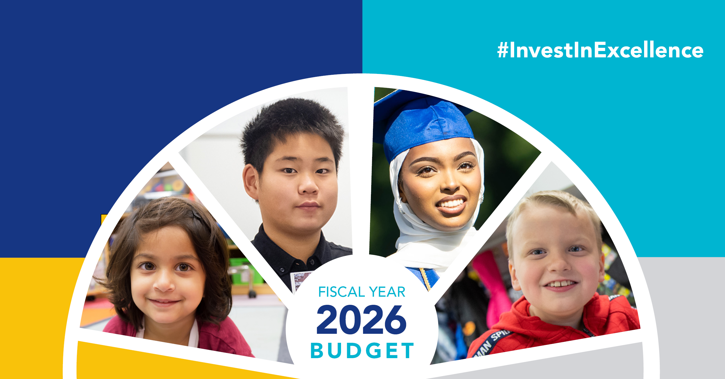 Fairfax County School Board Adopts FY 2026 Advertised Budget Focused on ...