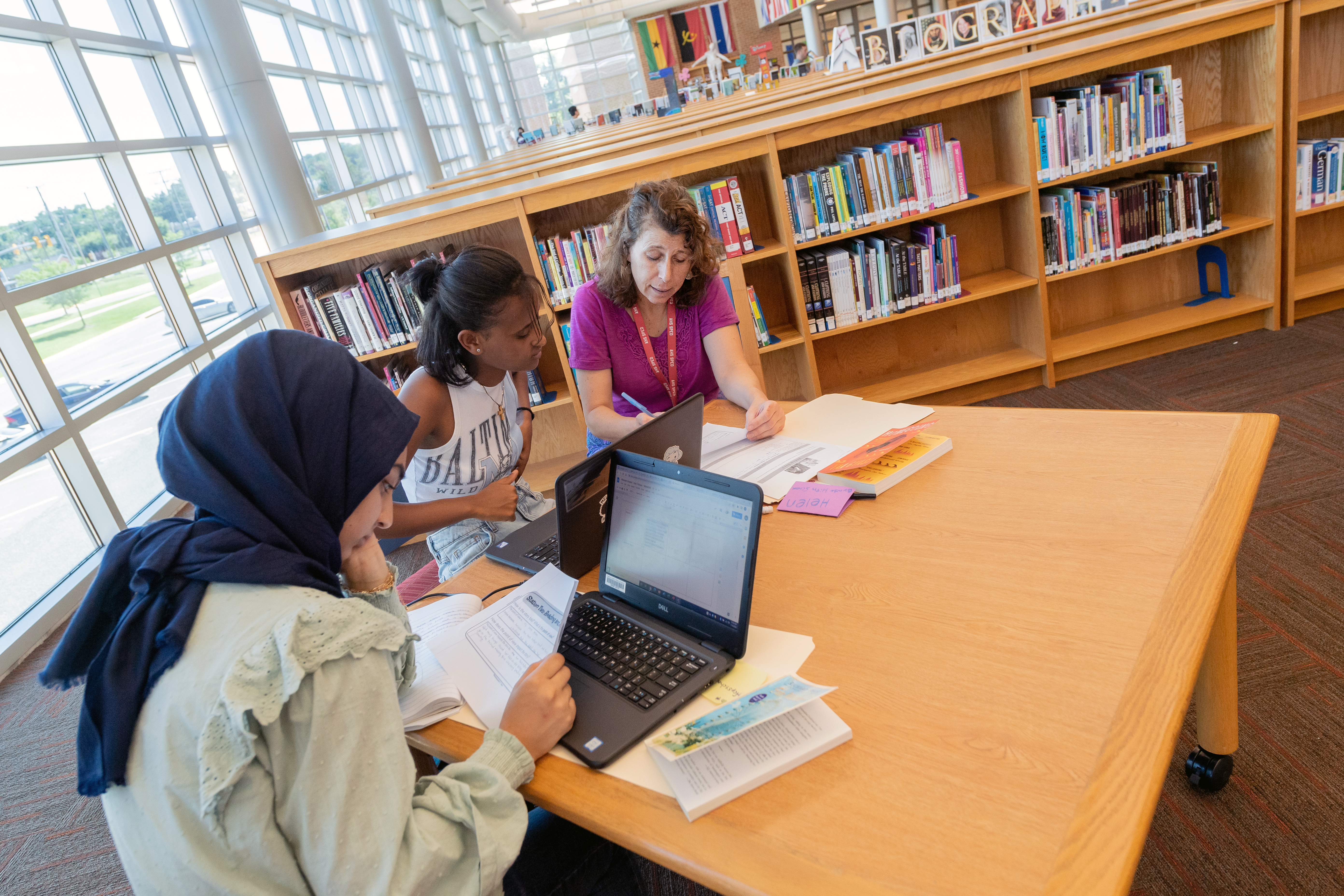 Technology | Fairfax County Public Schools