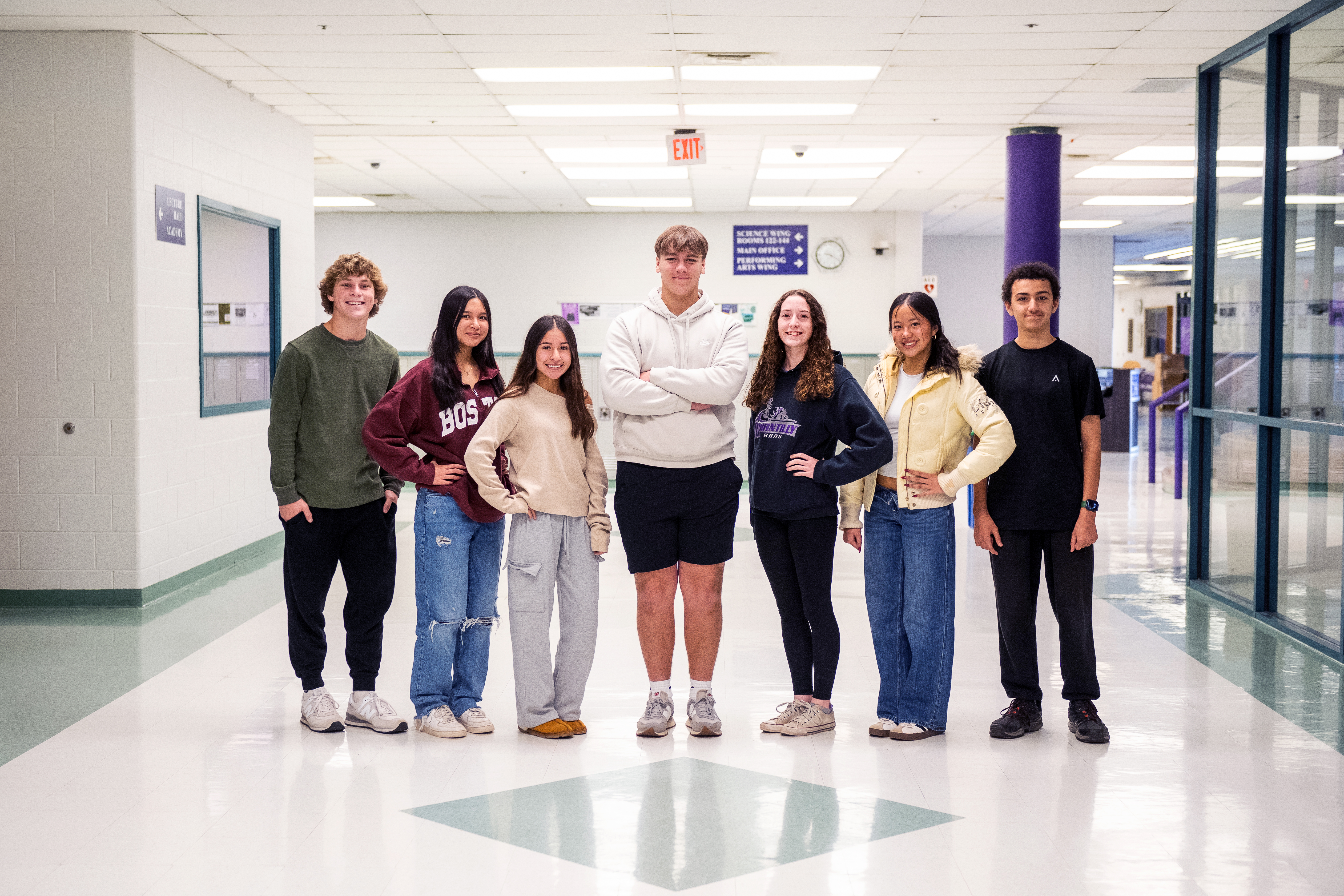 FCPS News | Fairfax County Public Schools