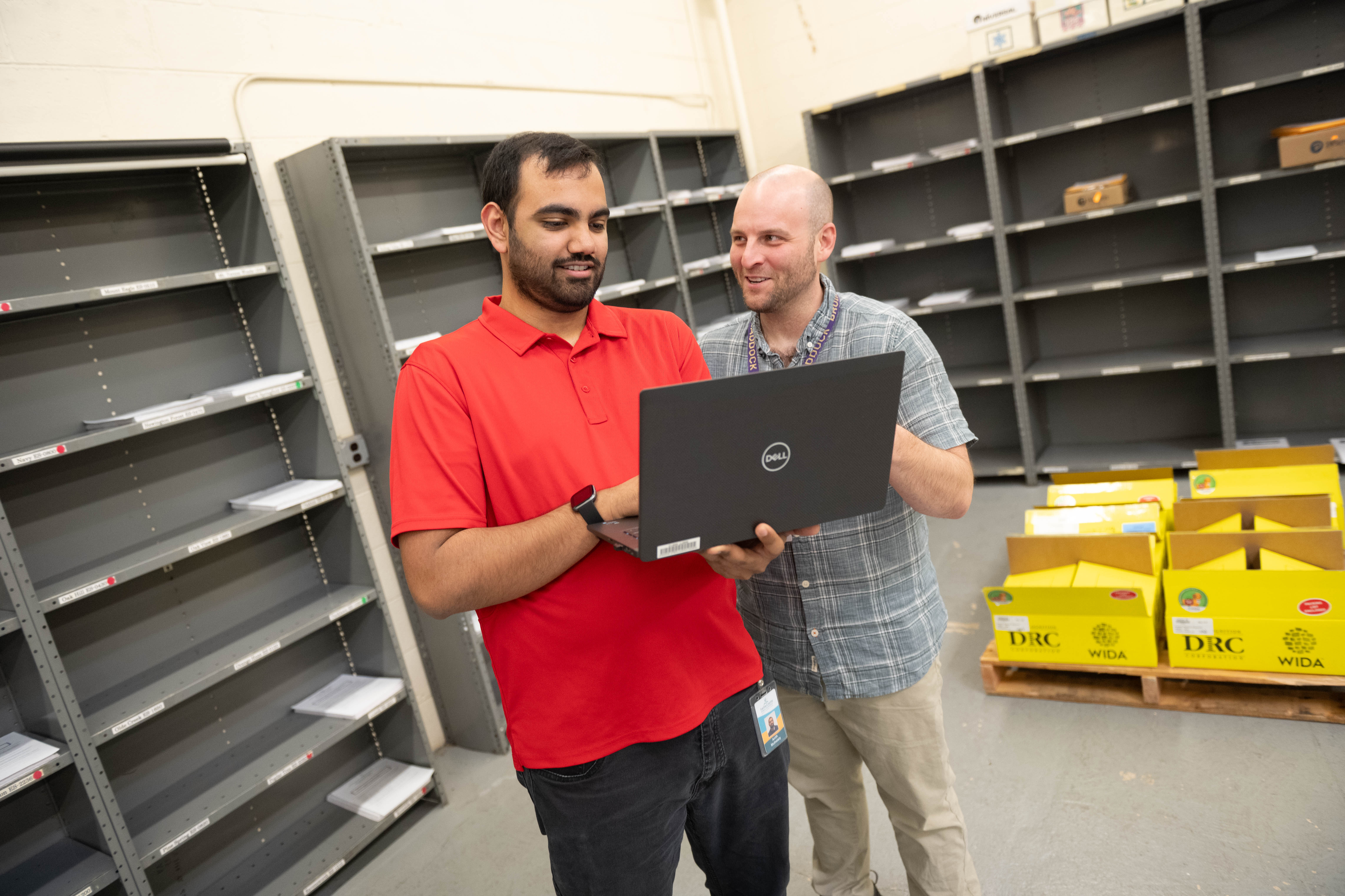 FCPS CARES - March 2025 | Fairfax County Public Schools