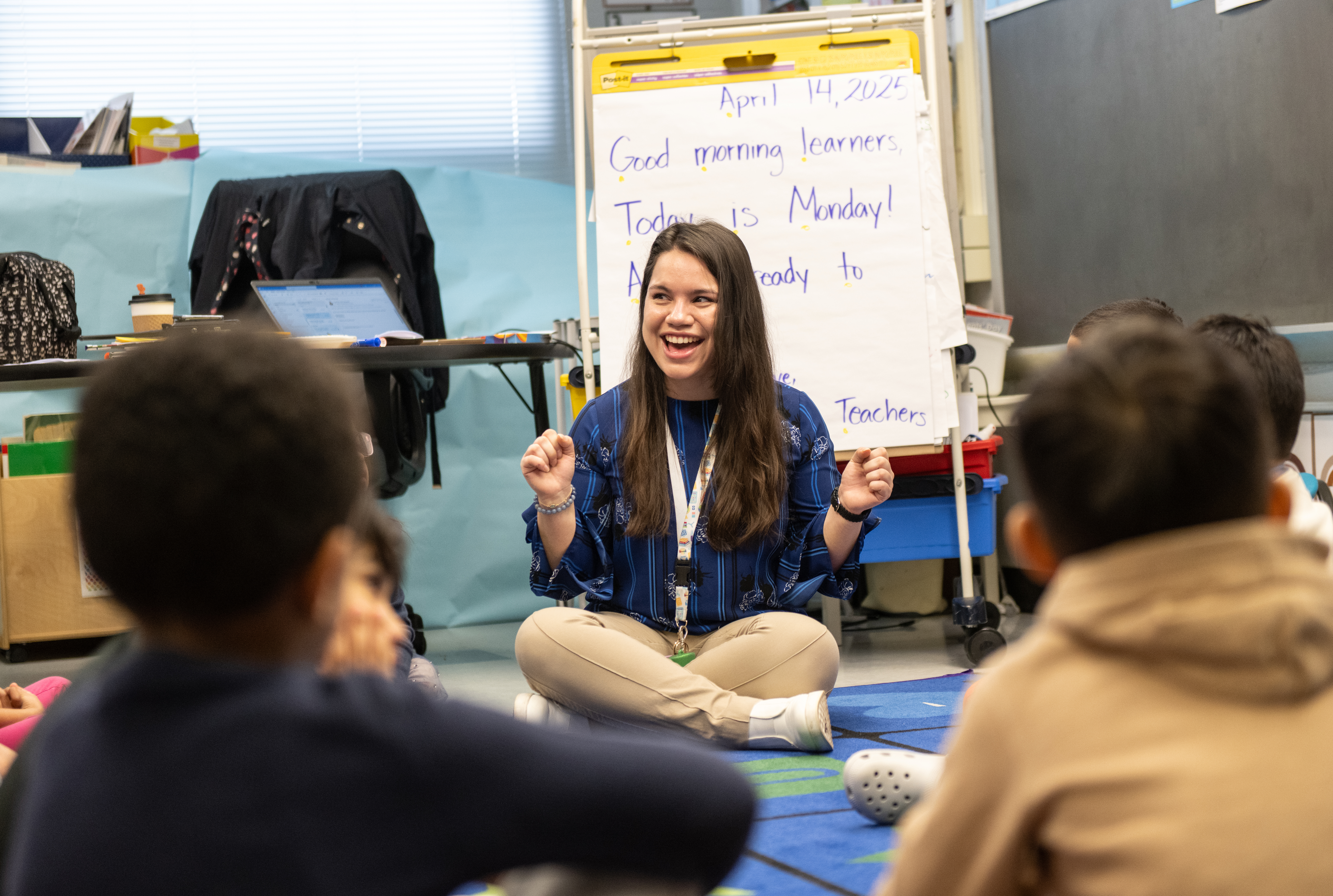 FCPS Spring Break Programs Plant Seeds of Success for Students ...