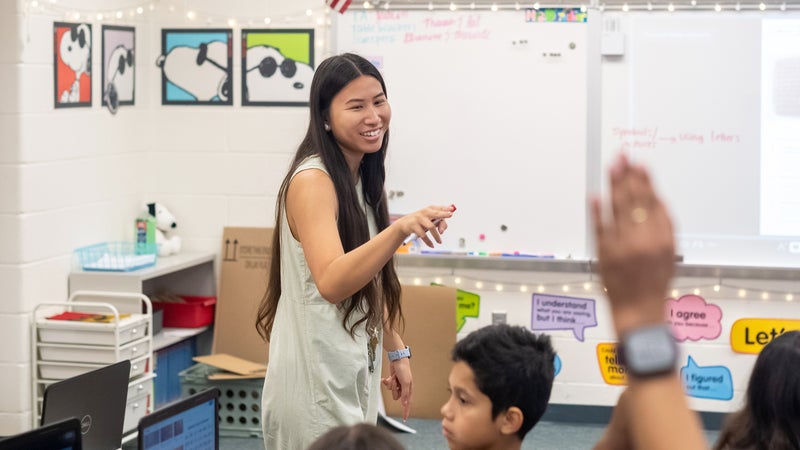 Teach Forward (¡Avanza!) | Fairfax County Public Schools Teach Forward (¡Avanza!) | Fairfax County Public Schools