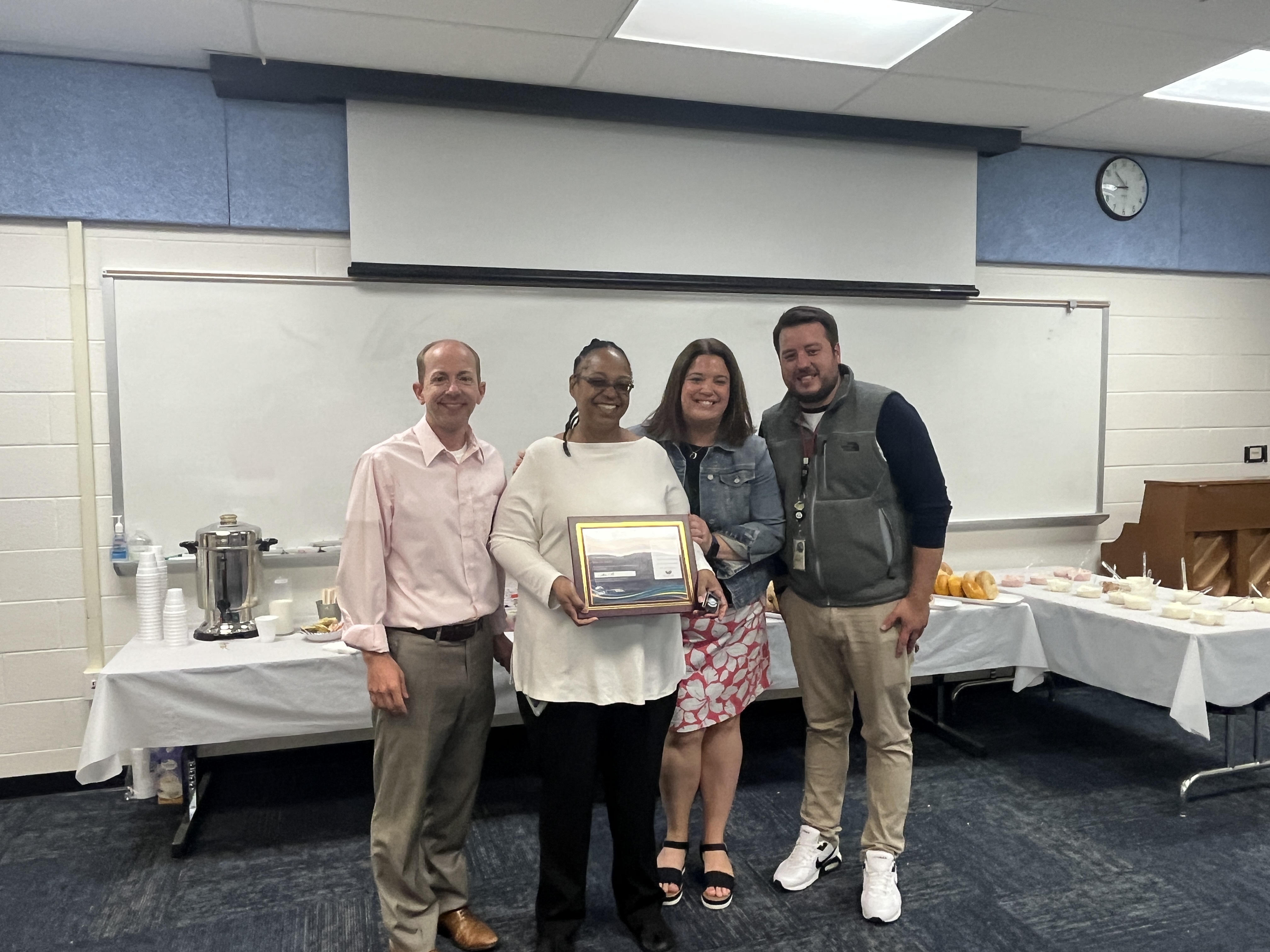 FCPS CARES - June 2025 | Fairfax County Public Schools