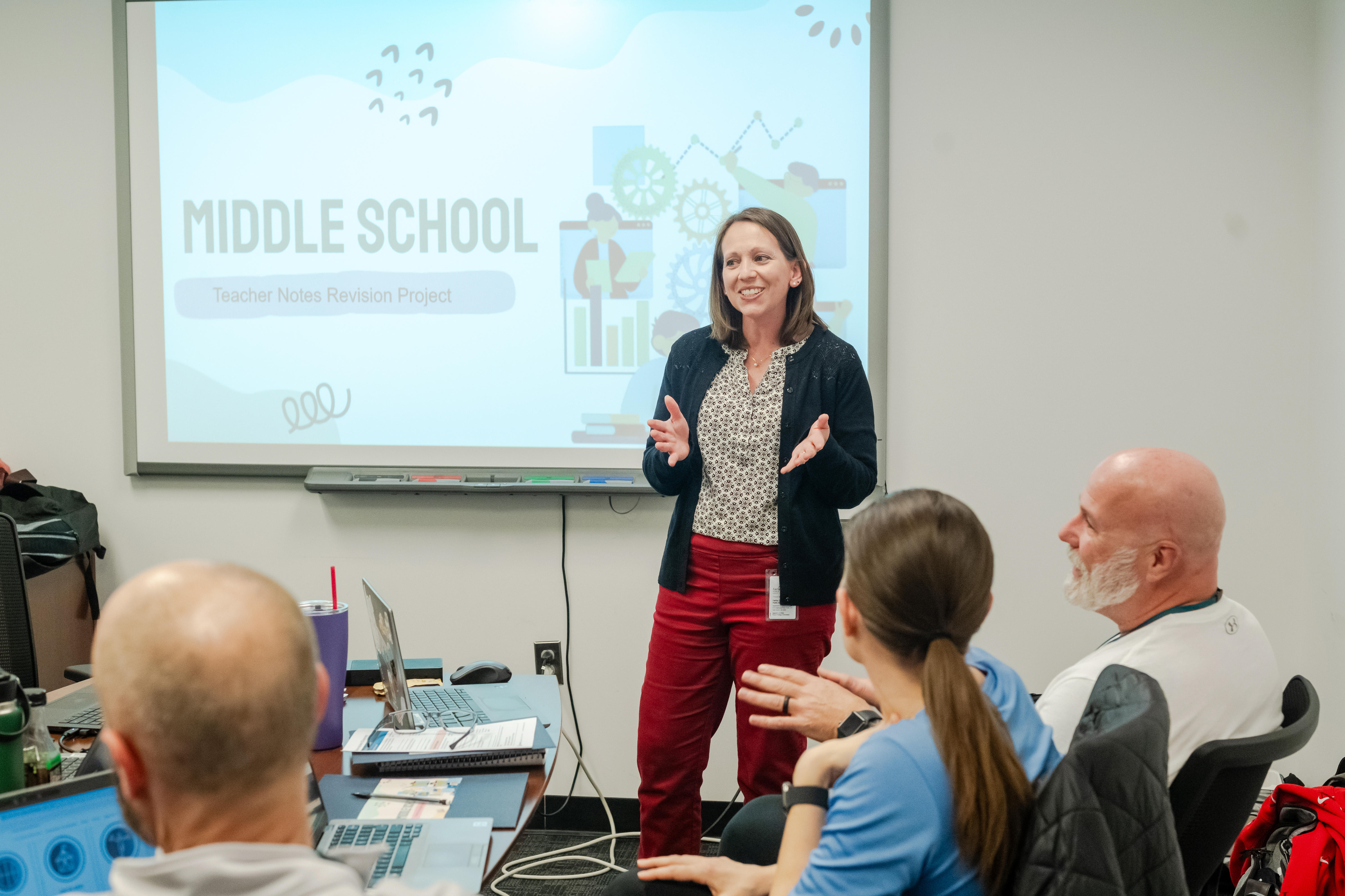 Professional Development | Fairfax County Public Schools