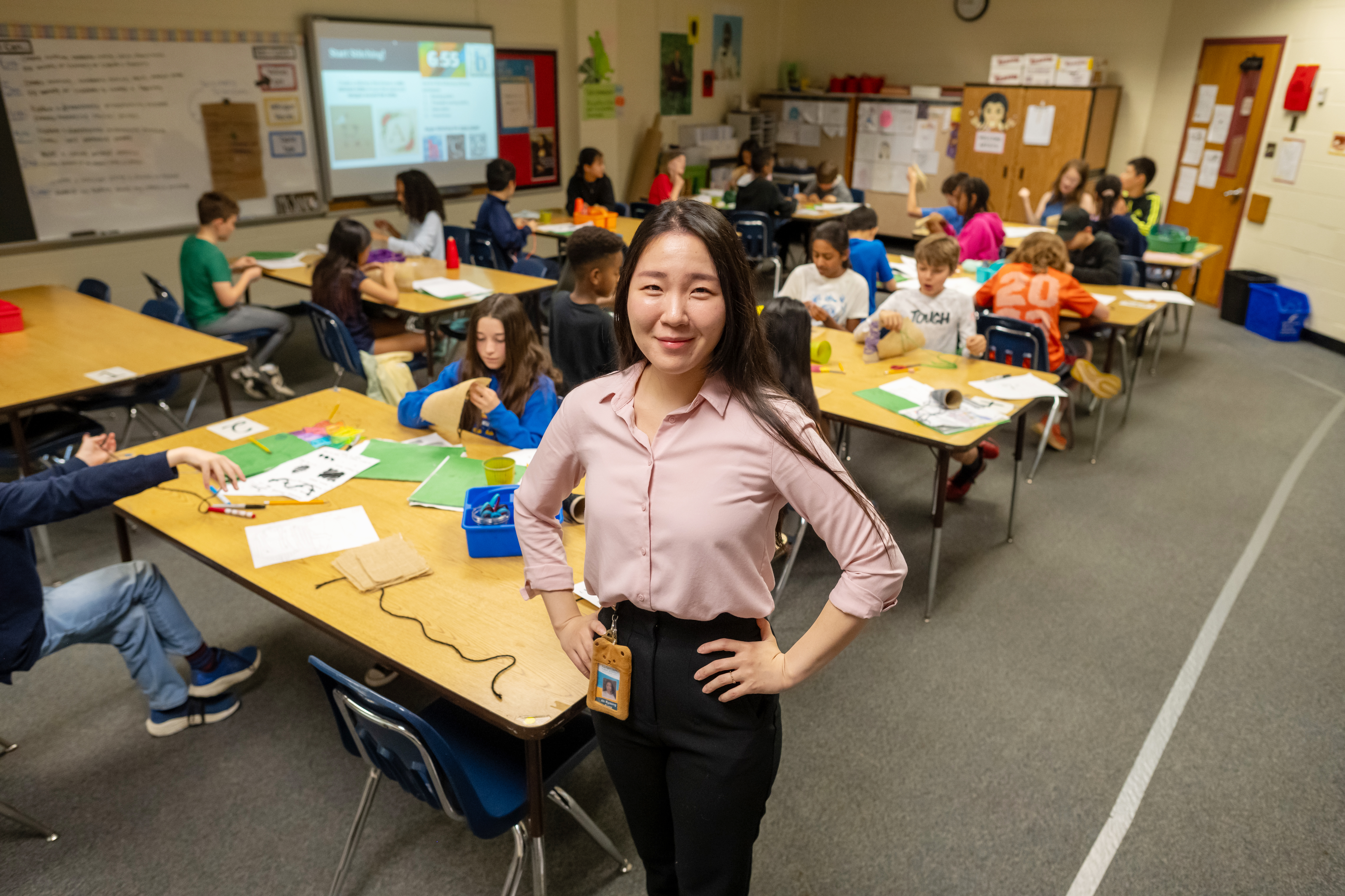 Professional Development | Fairfax County Public Schools