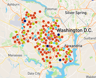 Comprehensive School Boundary Review | Fairfax County Public Schools