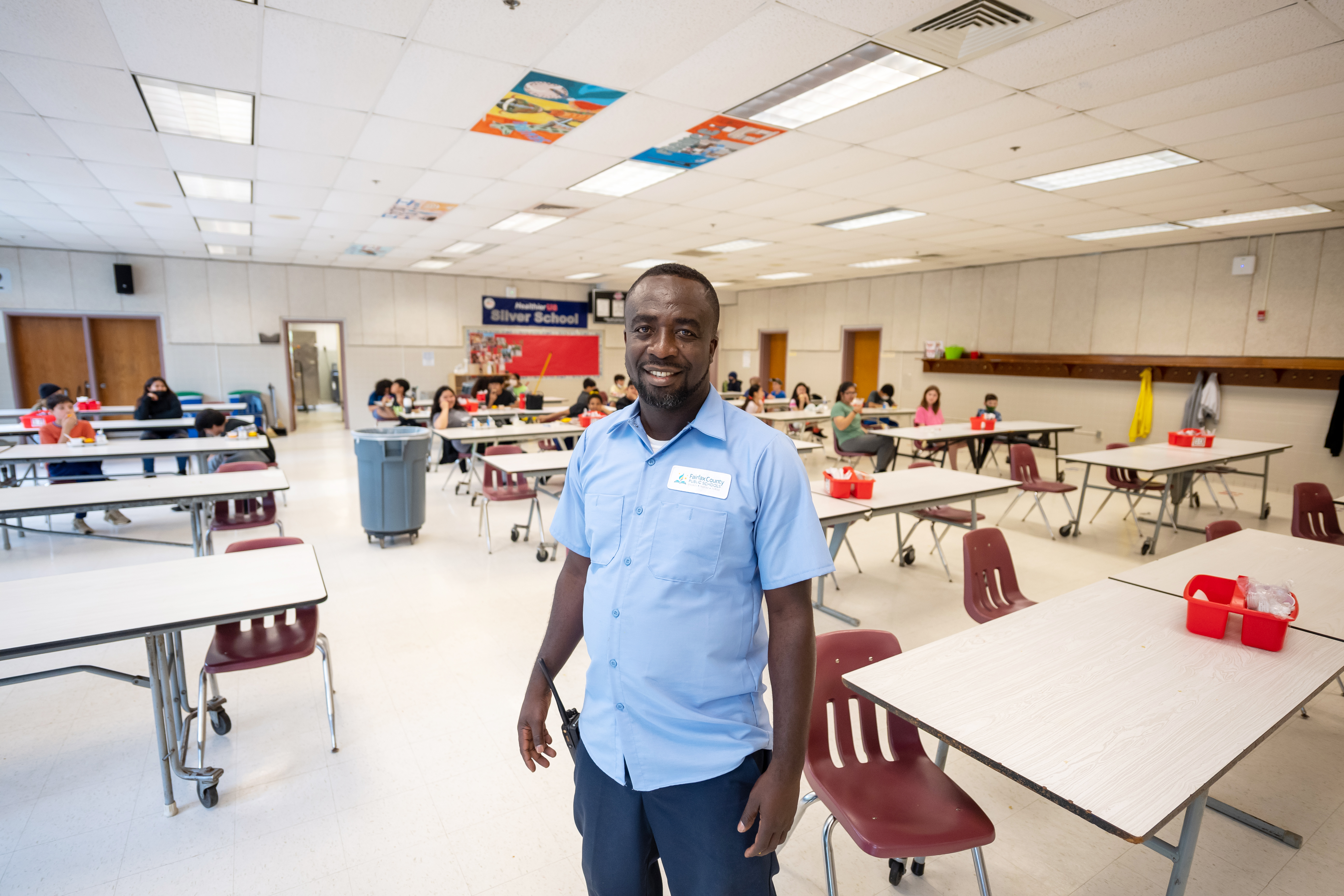 Careers | Fairfax County Public Schools