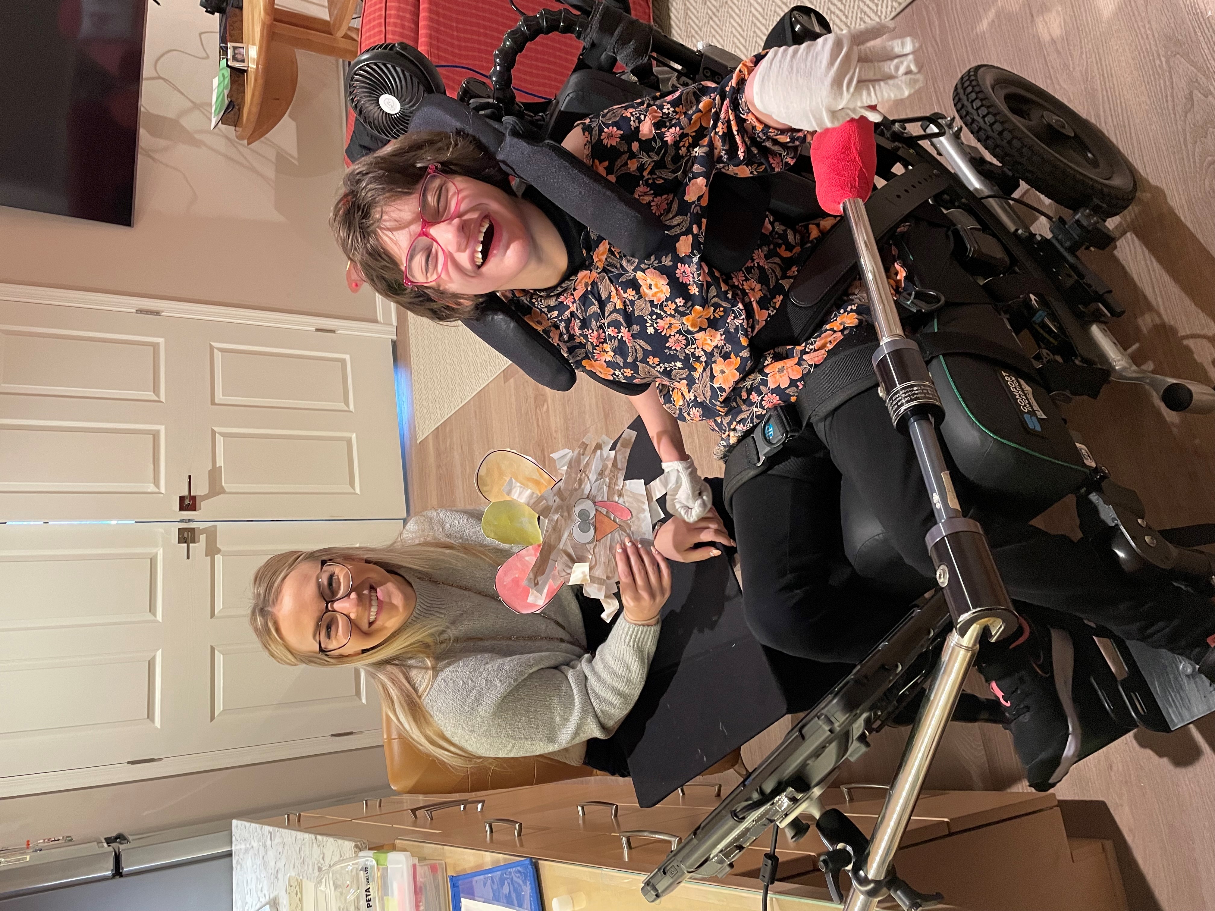 Homebound Instruction | Fairfax County Public Schools