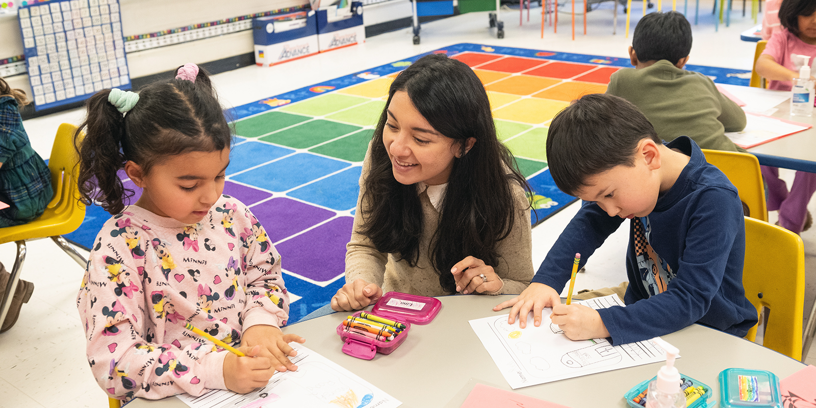 FCPS Welcome Center | Fairfax County Public Schools
