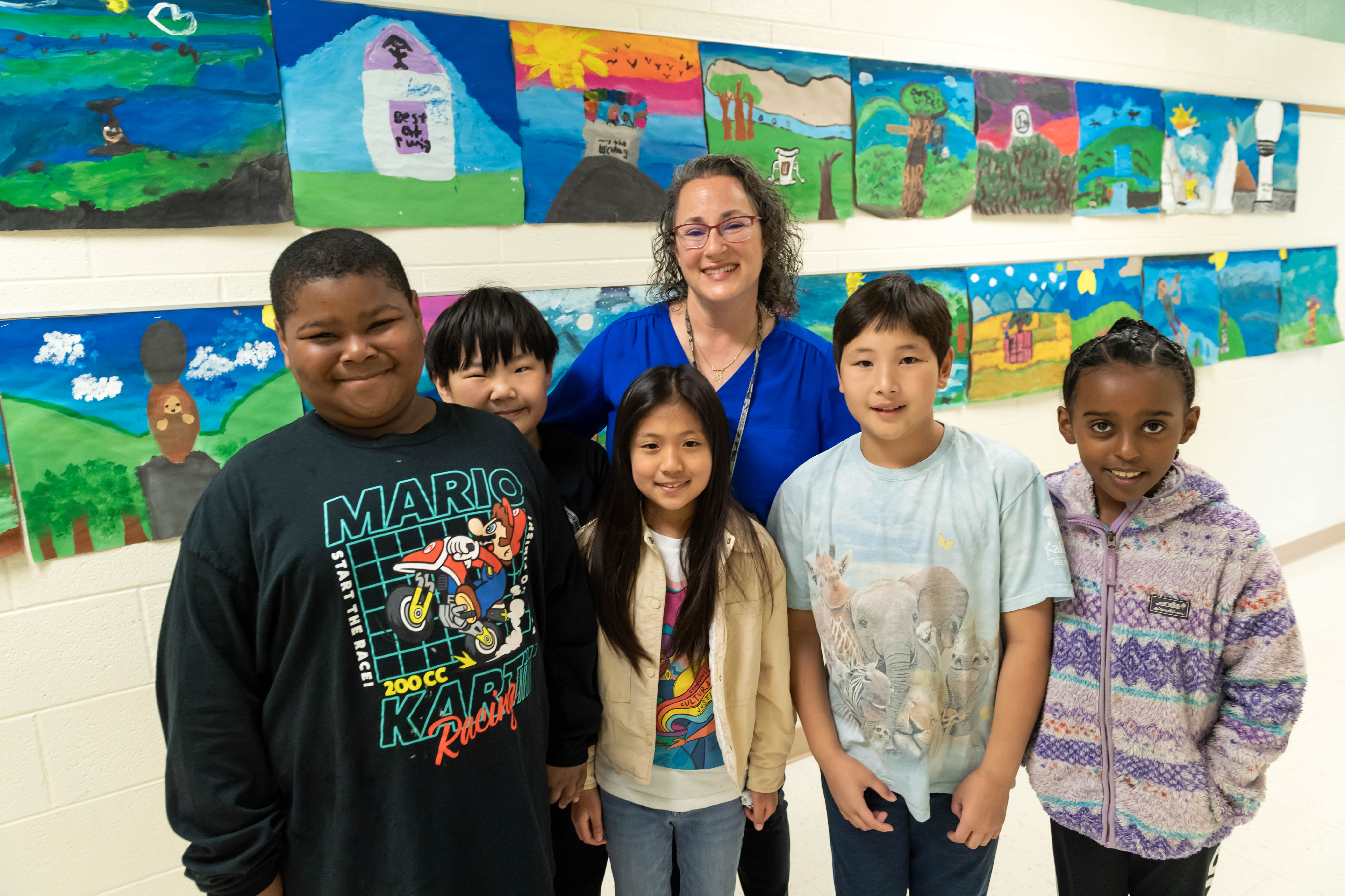 Celebrating the Best of 2024 in FCPS | Fairfax County Public Schools