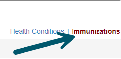 How to Submit Immunization Documents | Fairfax County Public Schools