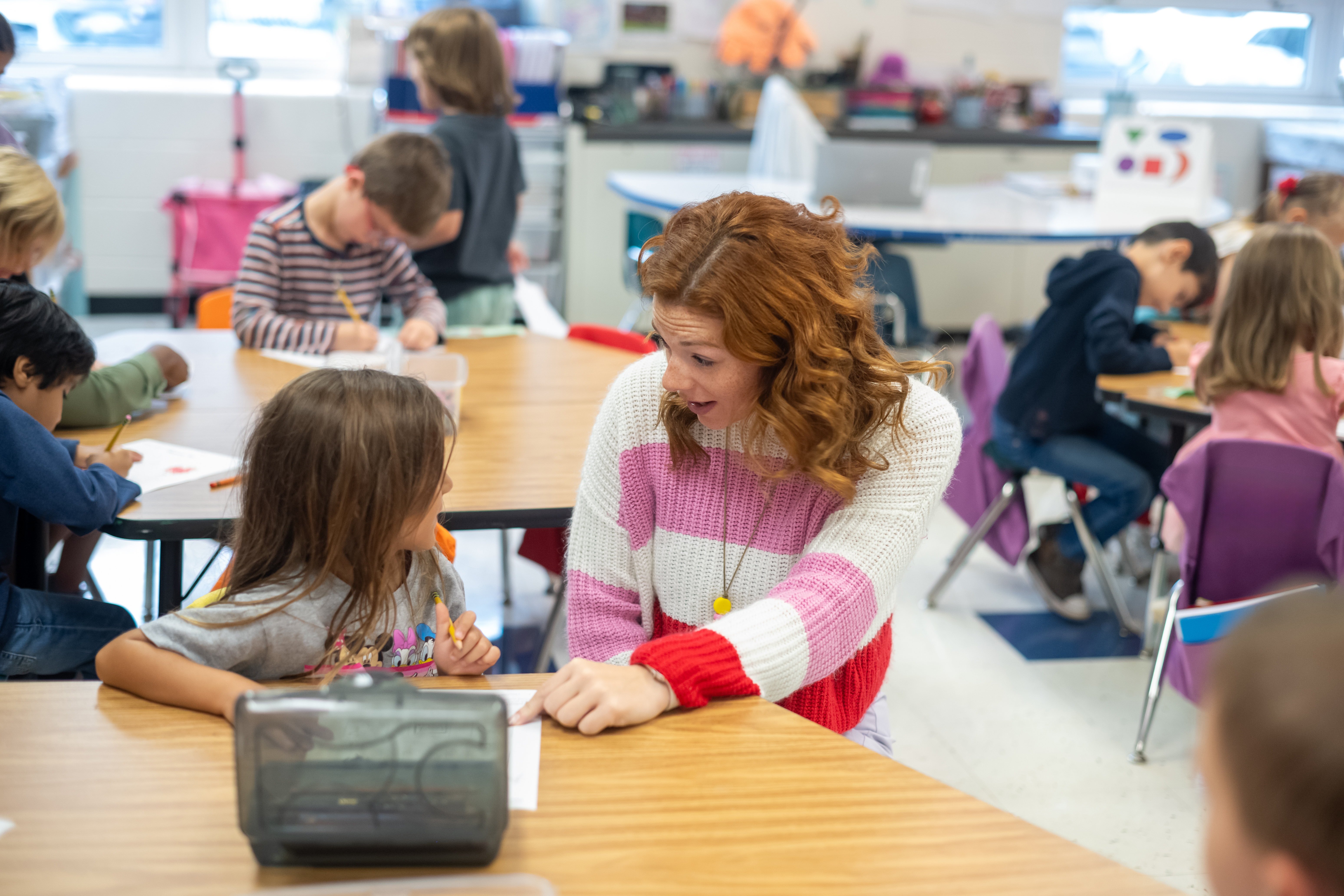 Spring Hill Elementary School Named 2024 National Blue Ribbon School ...