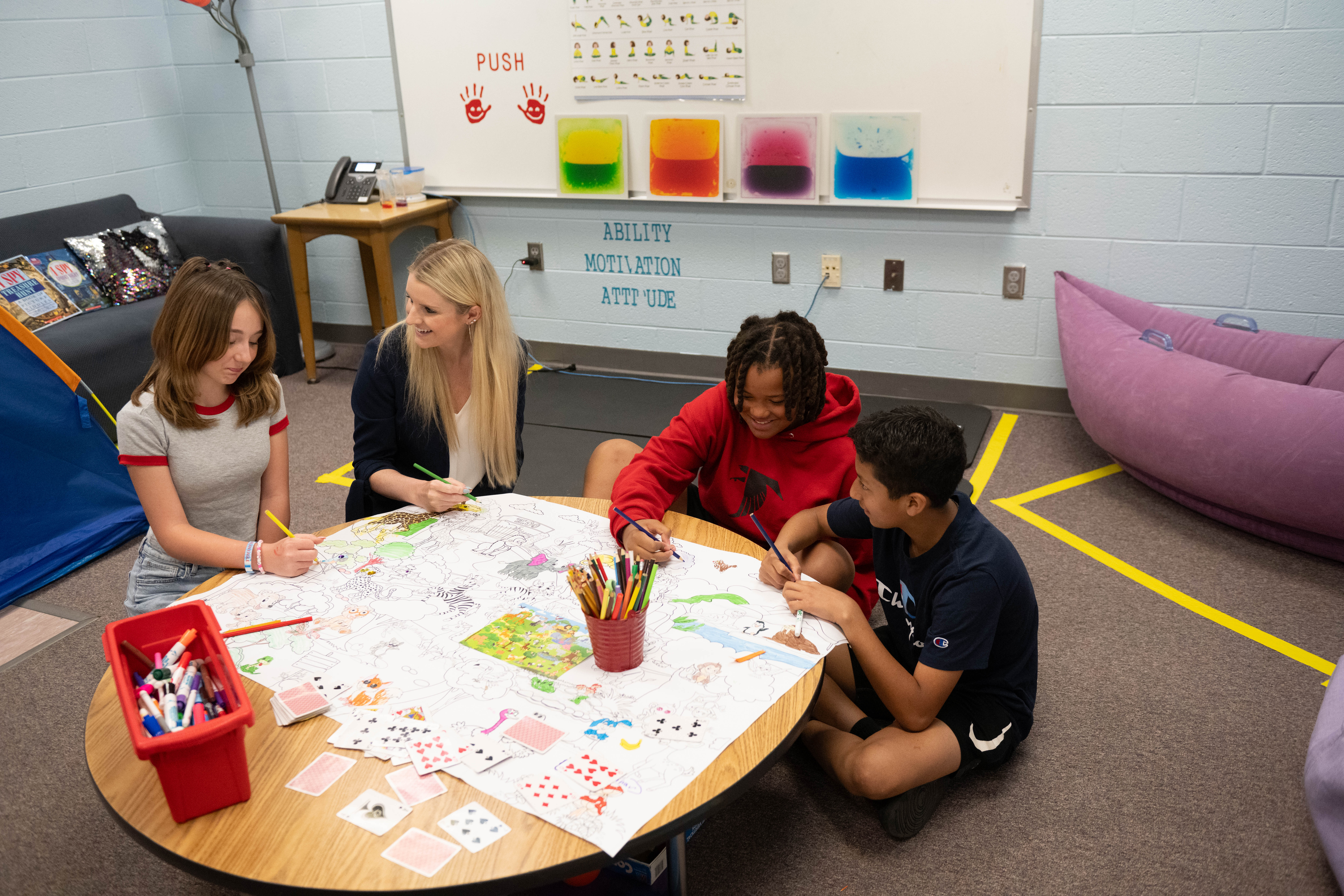 Celebrating National Assistant Principals Week: Honoring Leadership in ...