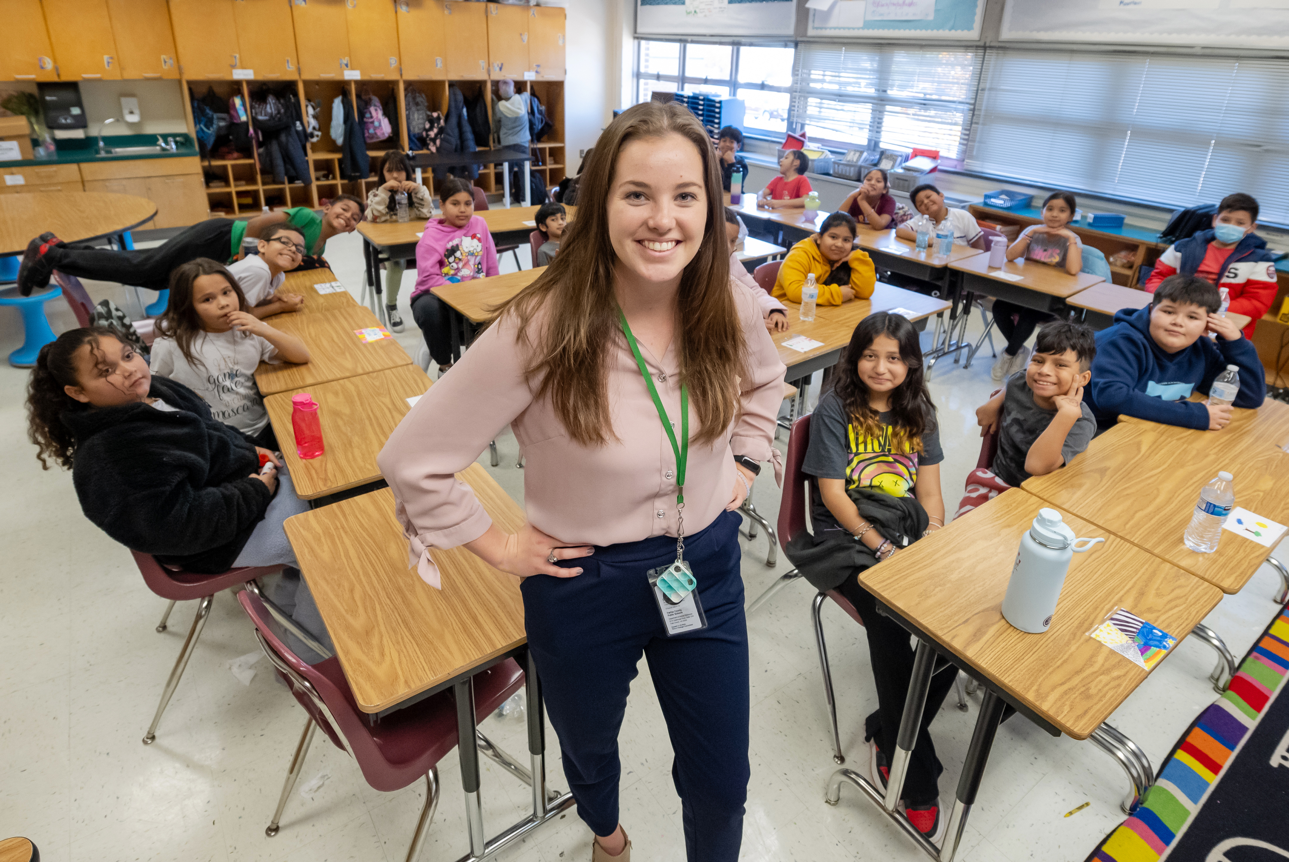 Careers | Fairfax County Public Schools
