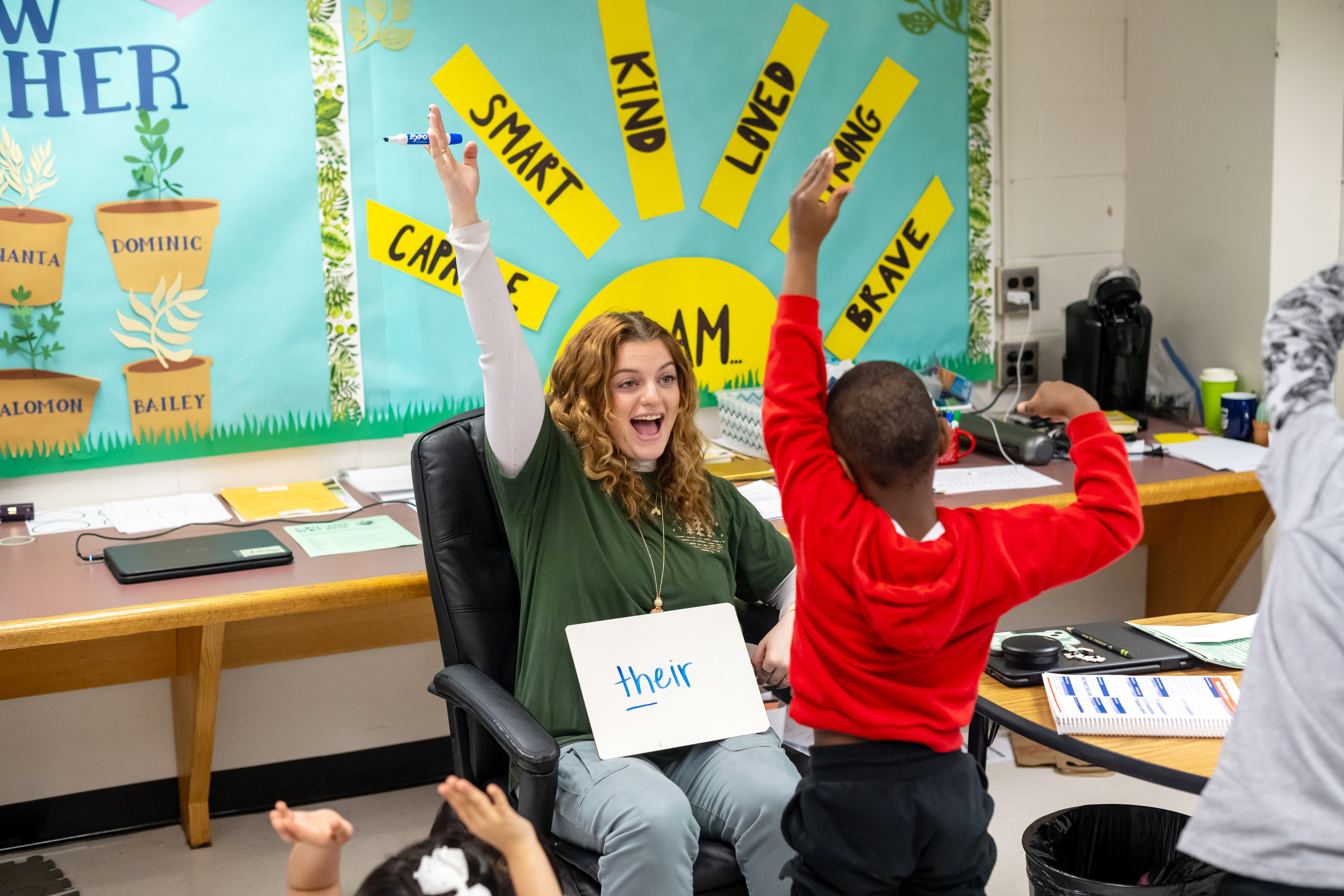 Job Descriptions | Fairfax County Public Schools