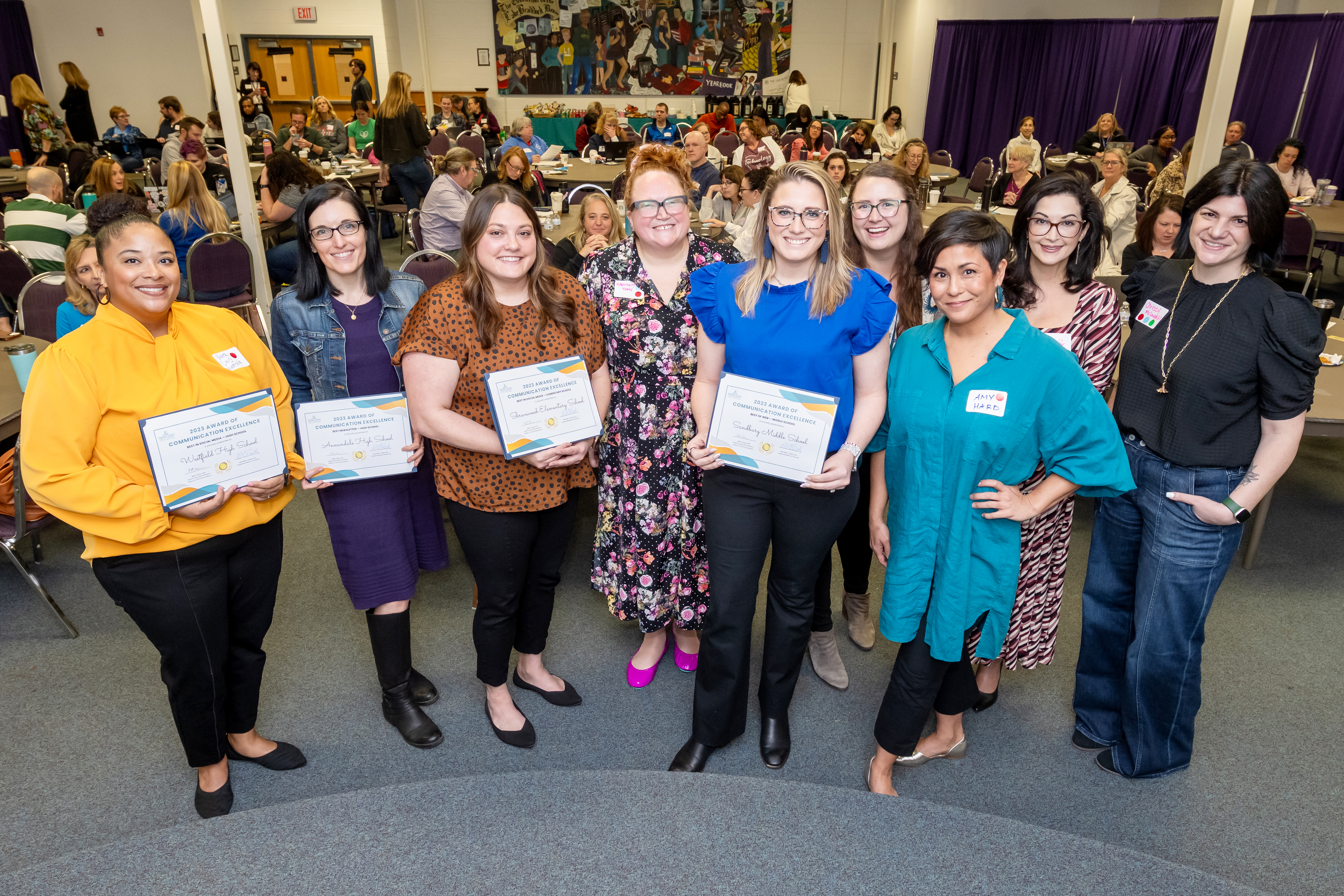 Employees | Fairfax County Public Schools