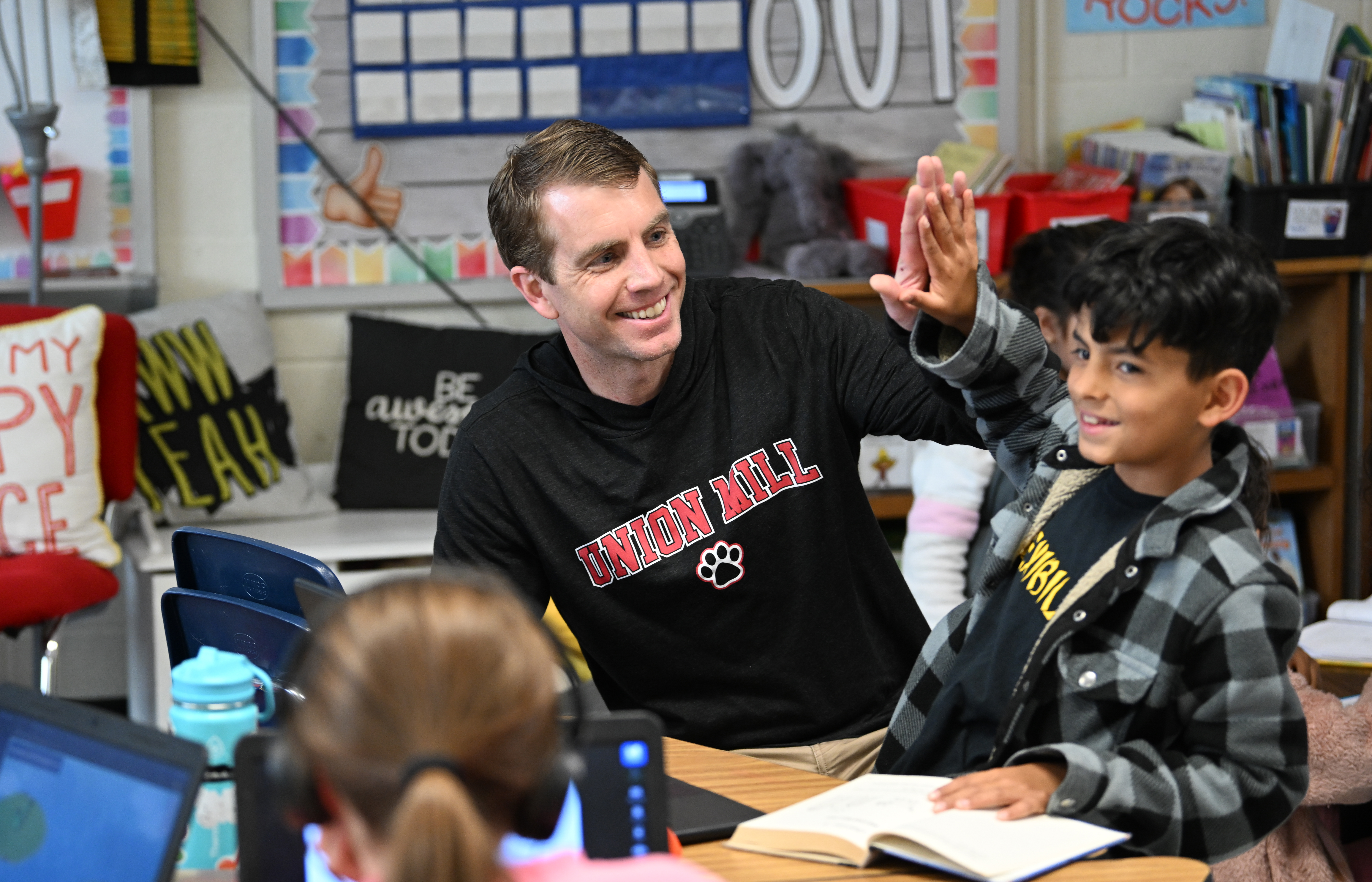 Salary Scales FY25 | Fairfax County Public Schools