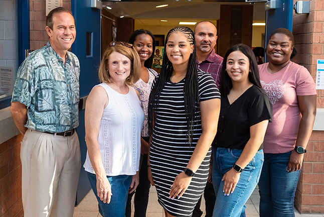 Careers | Fairfax County Public Schools