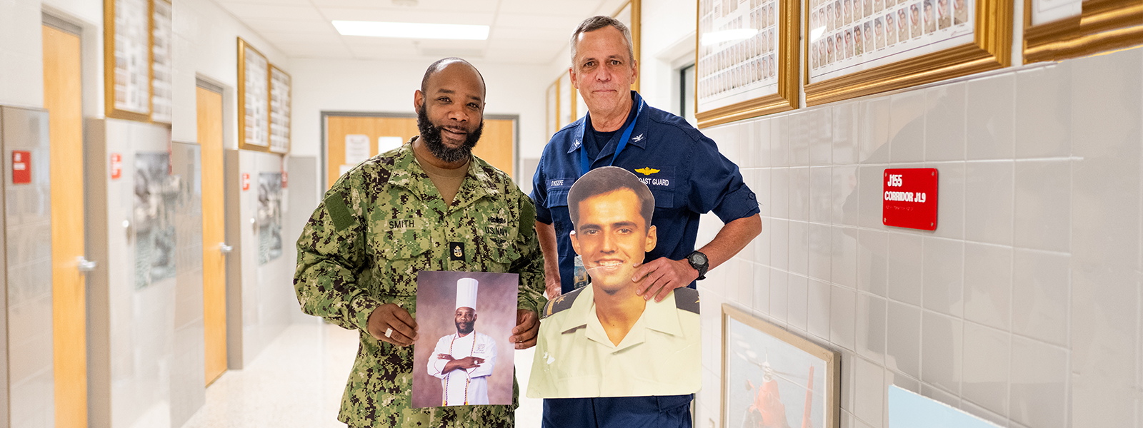 Military Veterans Continue Life of Service By Inspiring Students in ...
