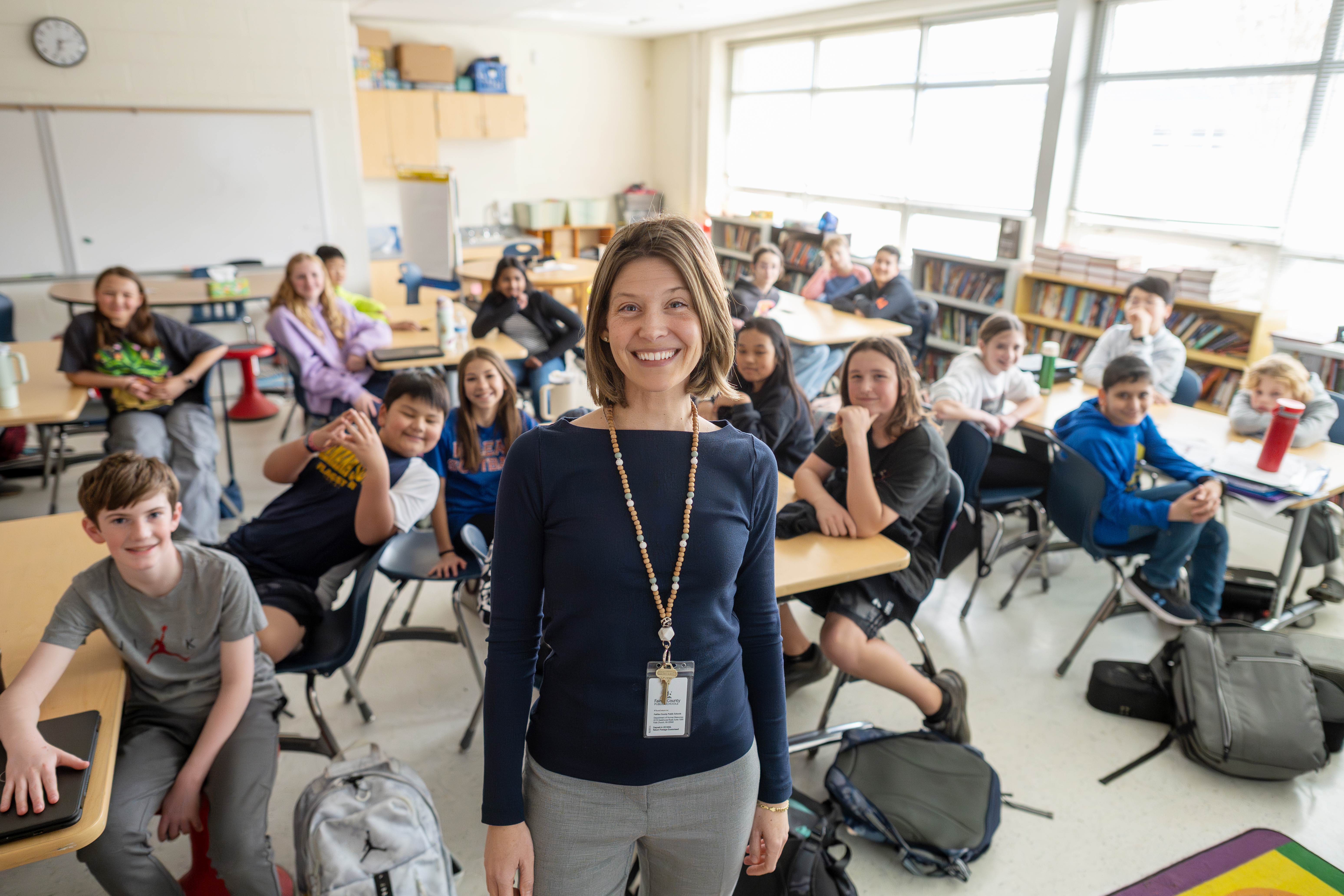 Your Experience Counts at FCPS | Fairfax County Public Schools