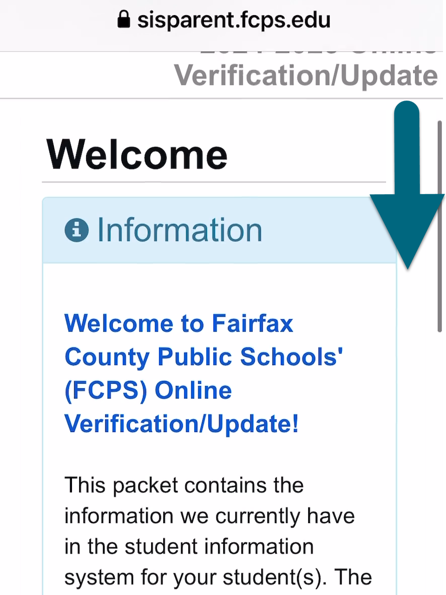 How to Submit Immunization Documents | Fairfax County Public Schools