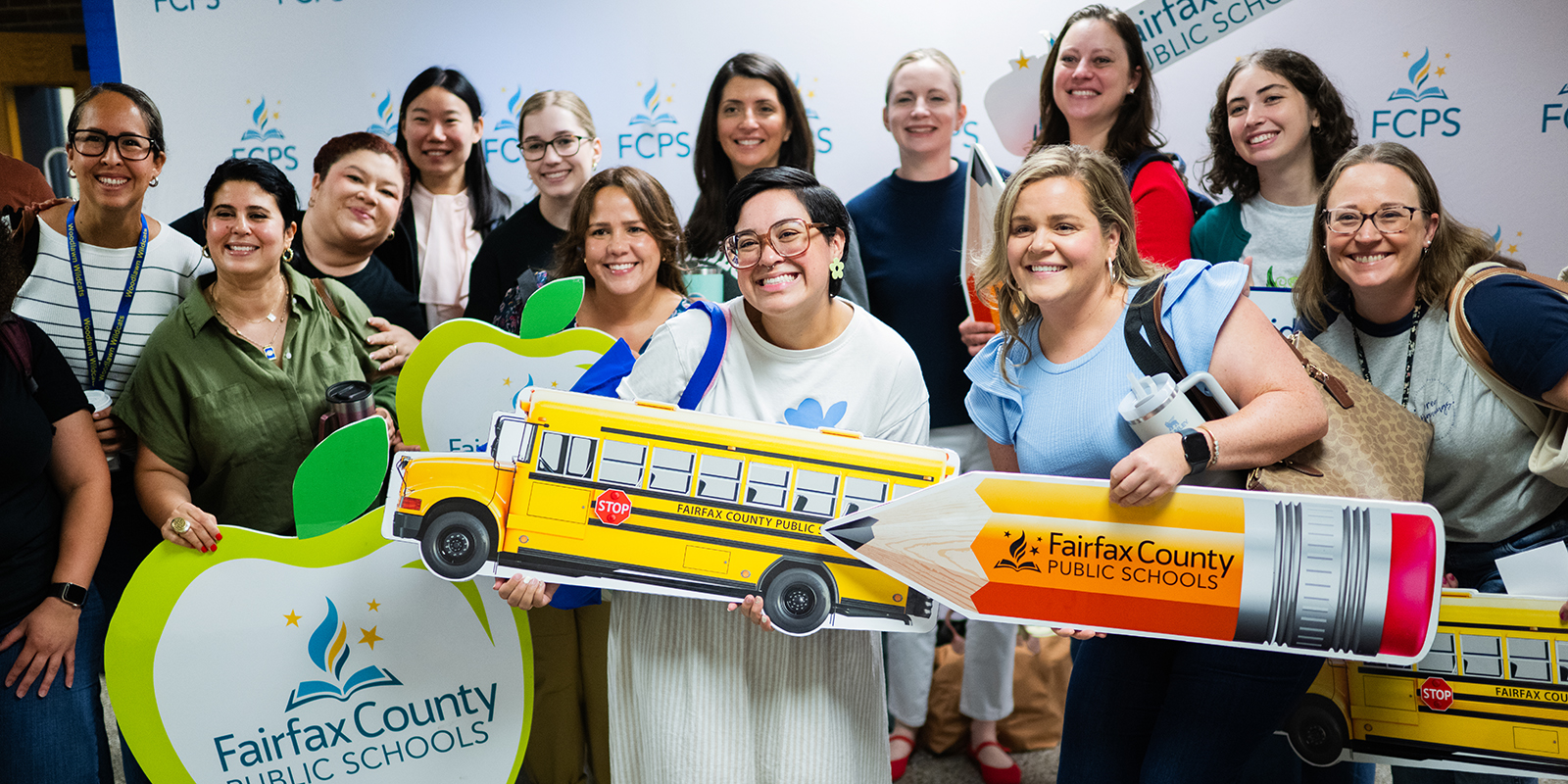 FCPS News | Fairfax County Public Schools