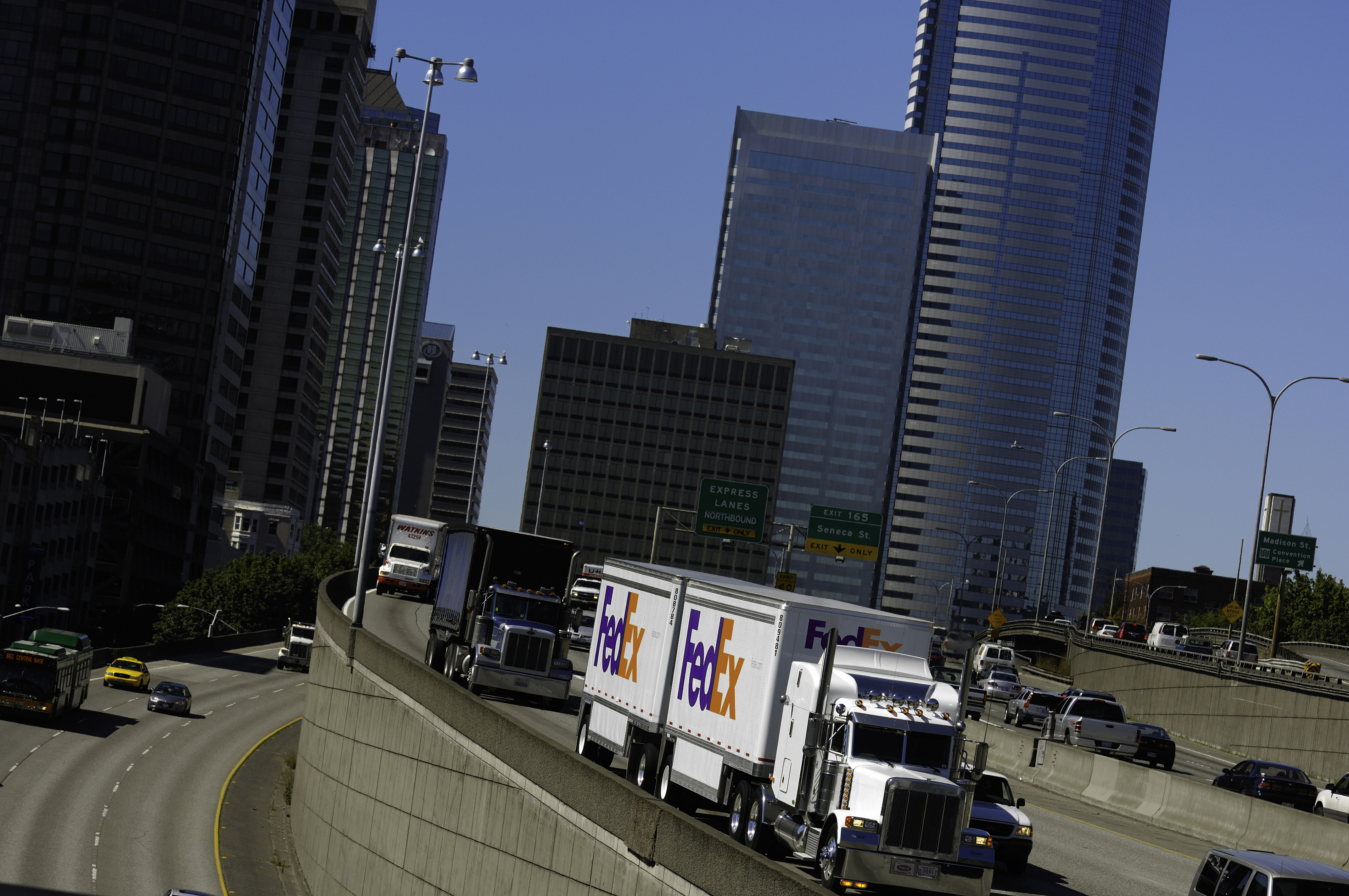 Choose a FedEx Delivery Manager Solution | FedEx Canada