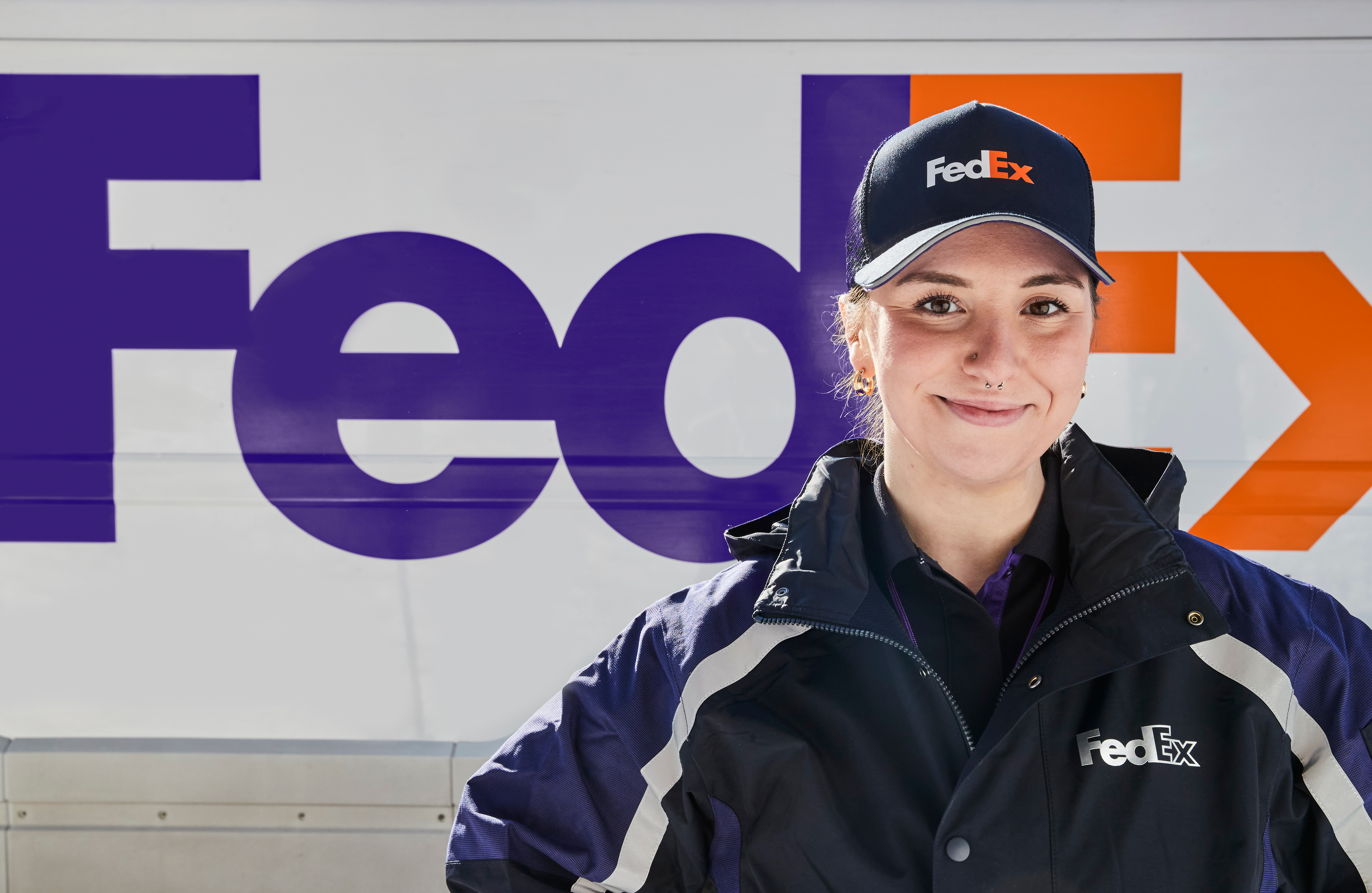 Sharing Excitement with Sports Sponsorships | FedEx