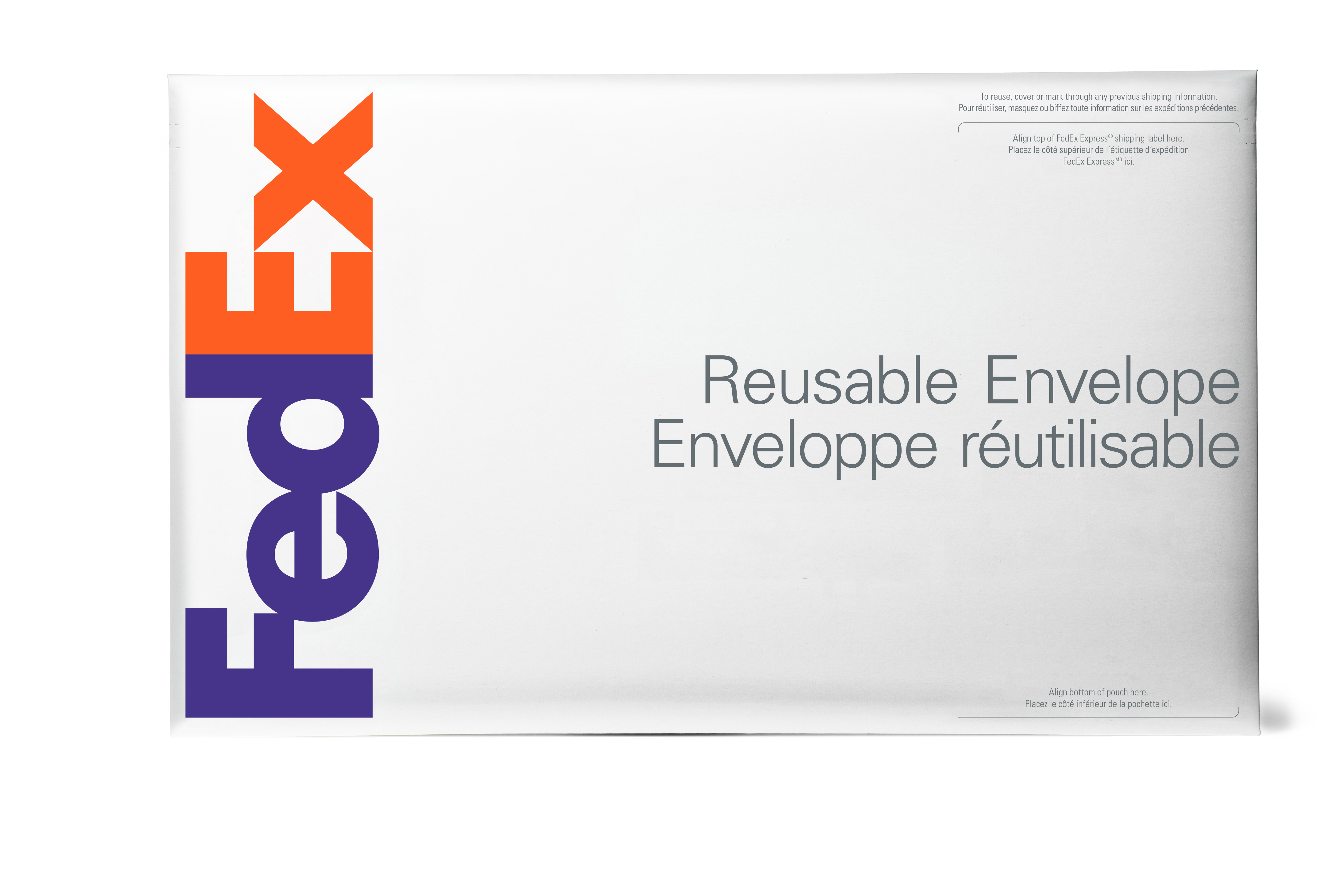 Sustainable Packaging | FedEx