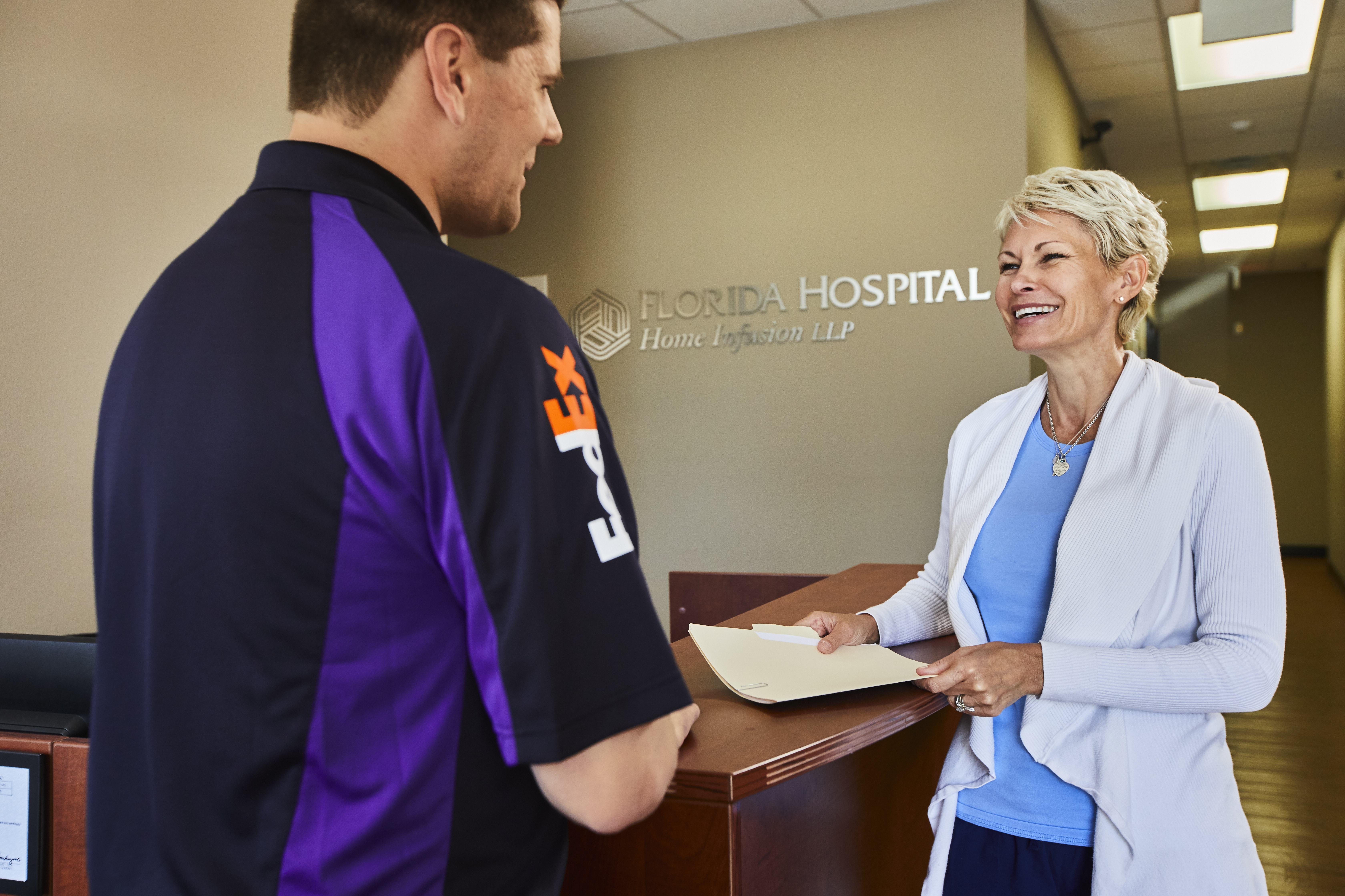 FedEx Service Guide | More Resources