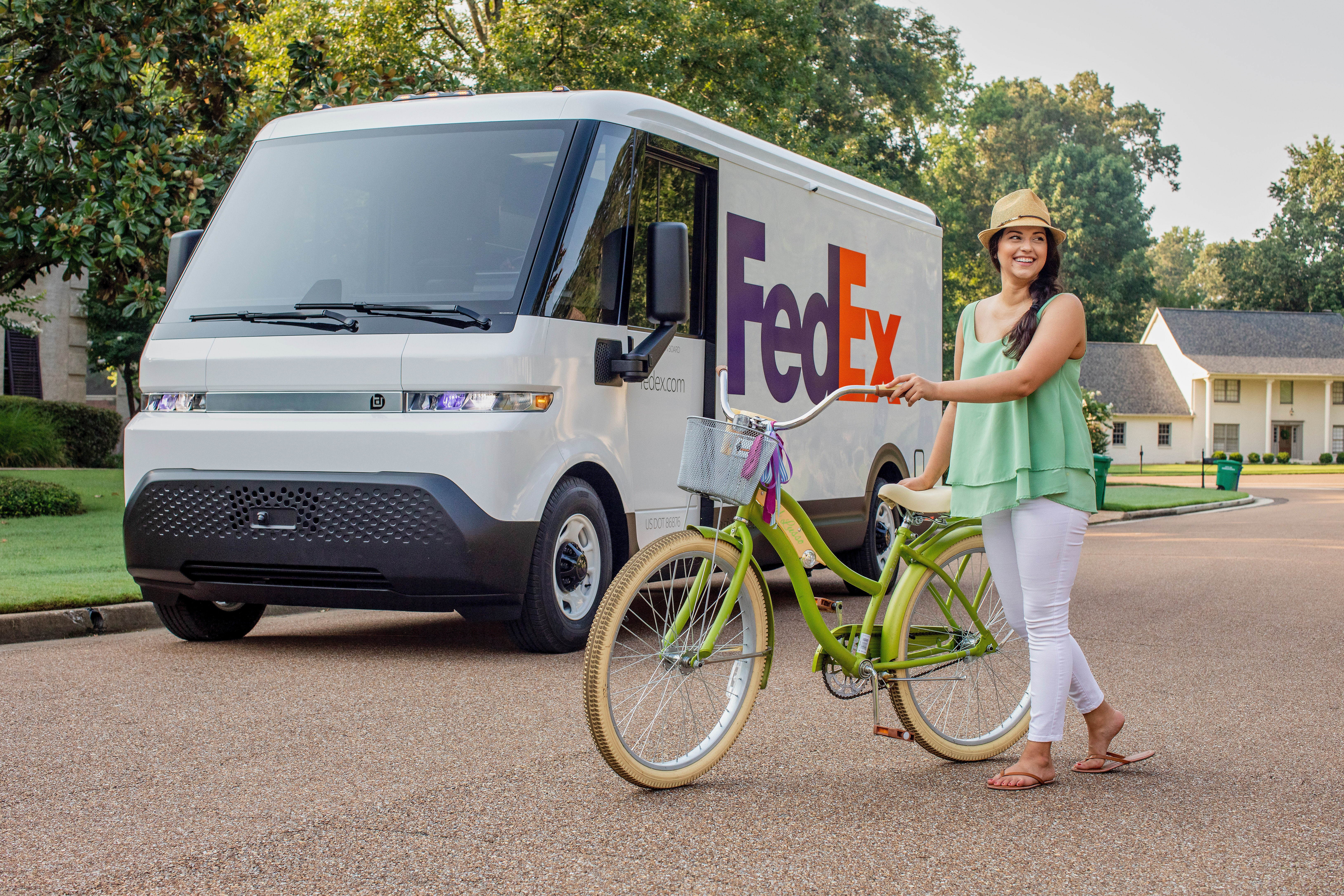 Customer Support | FedEx Canada