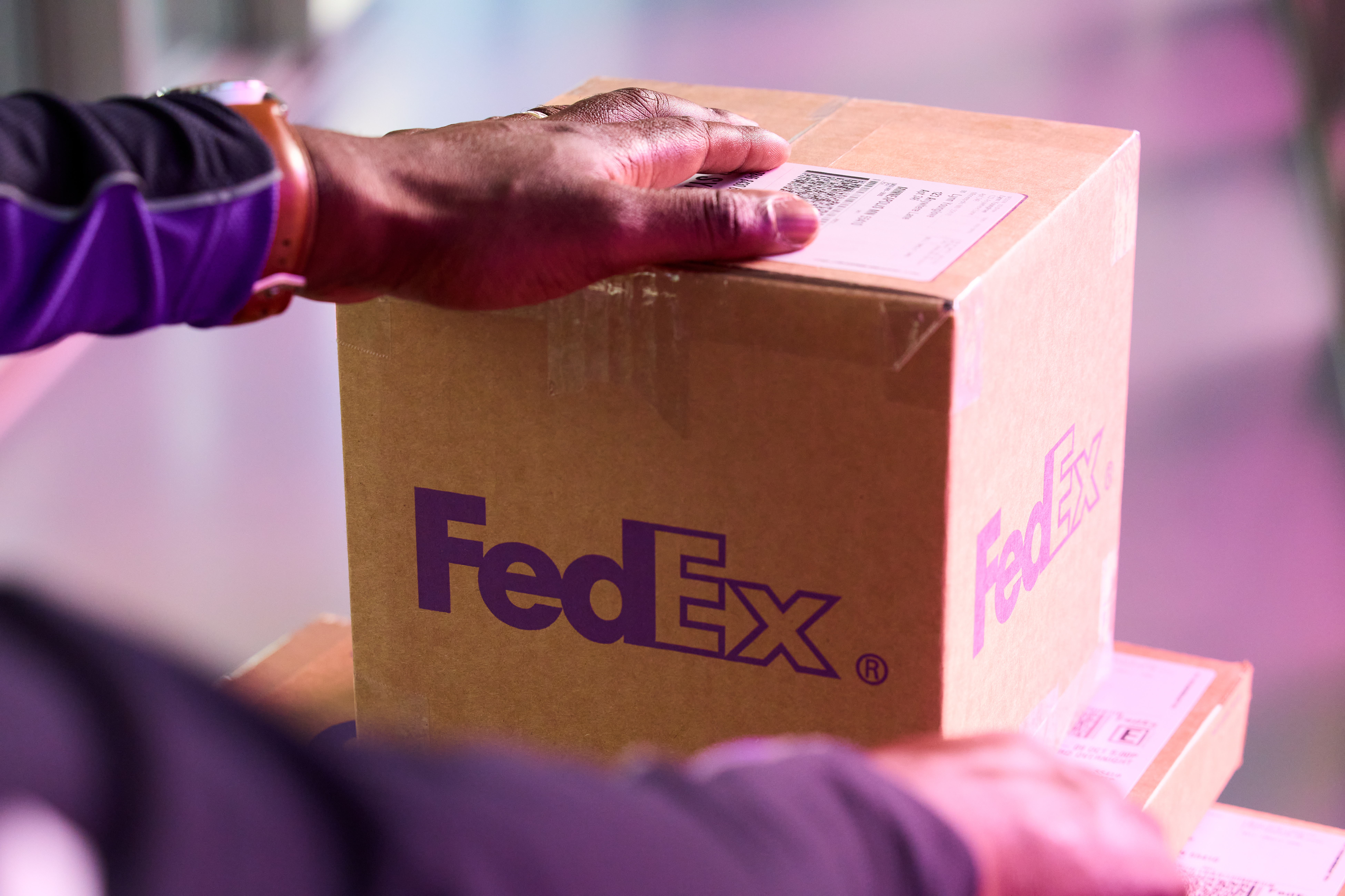 Small Business Shipping Resources | FedEx