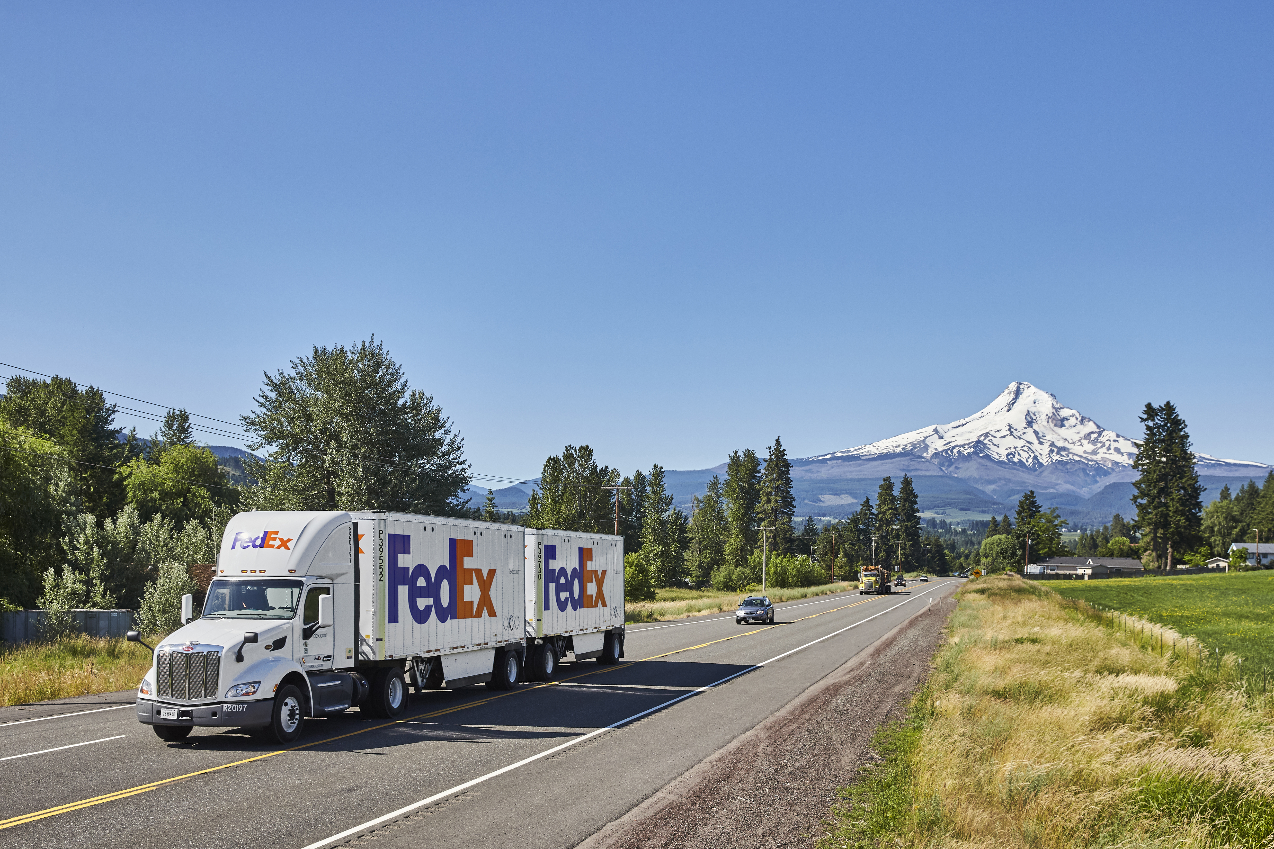 Freight Direct - Residential Freight Delivery | FedEx Canada