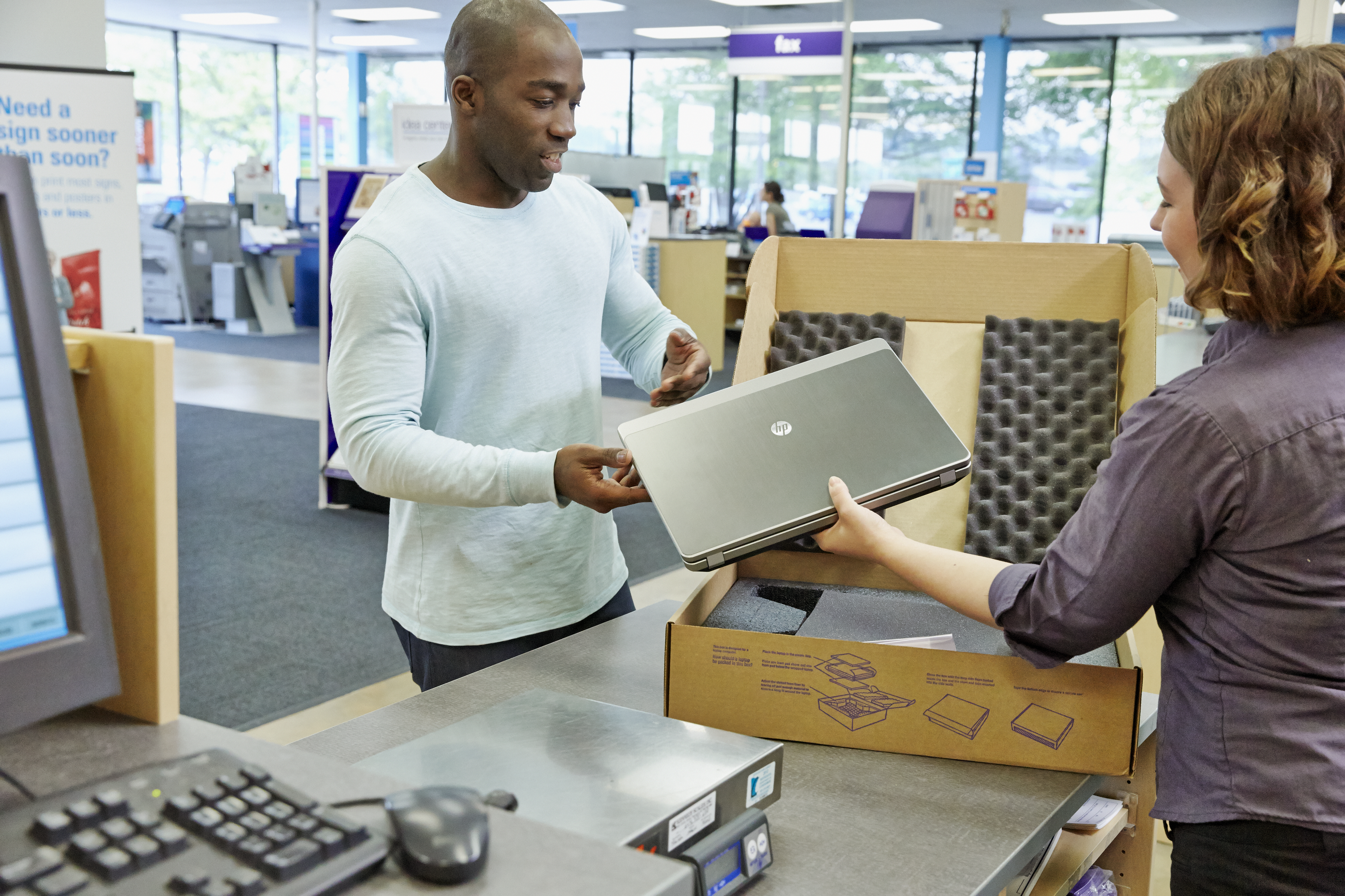 Track & Ship Online or Find Nearby Locations | FedEx