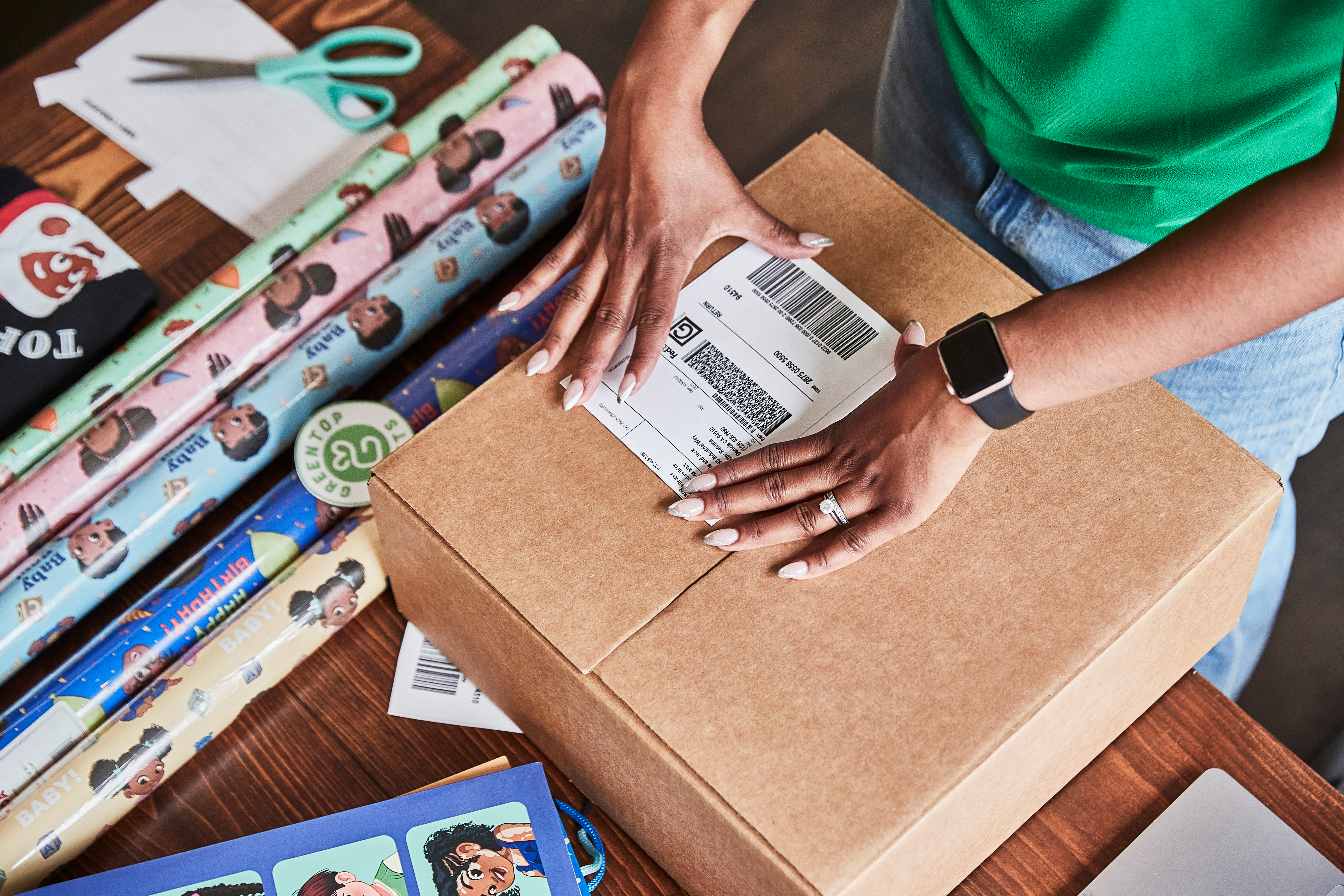 Ecommerce Resources | FedEx
