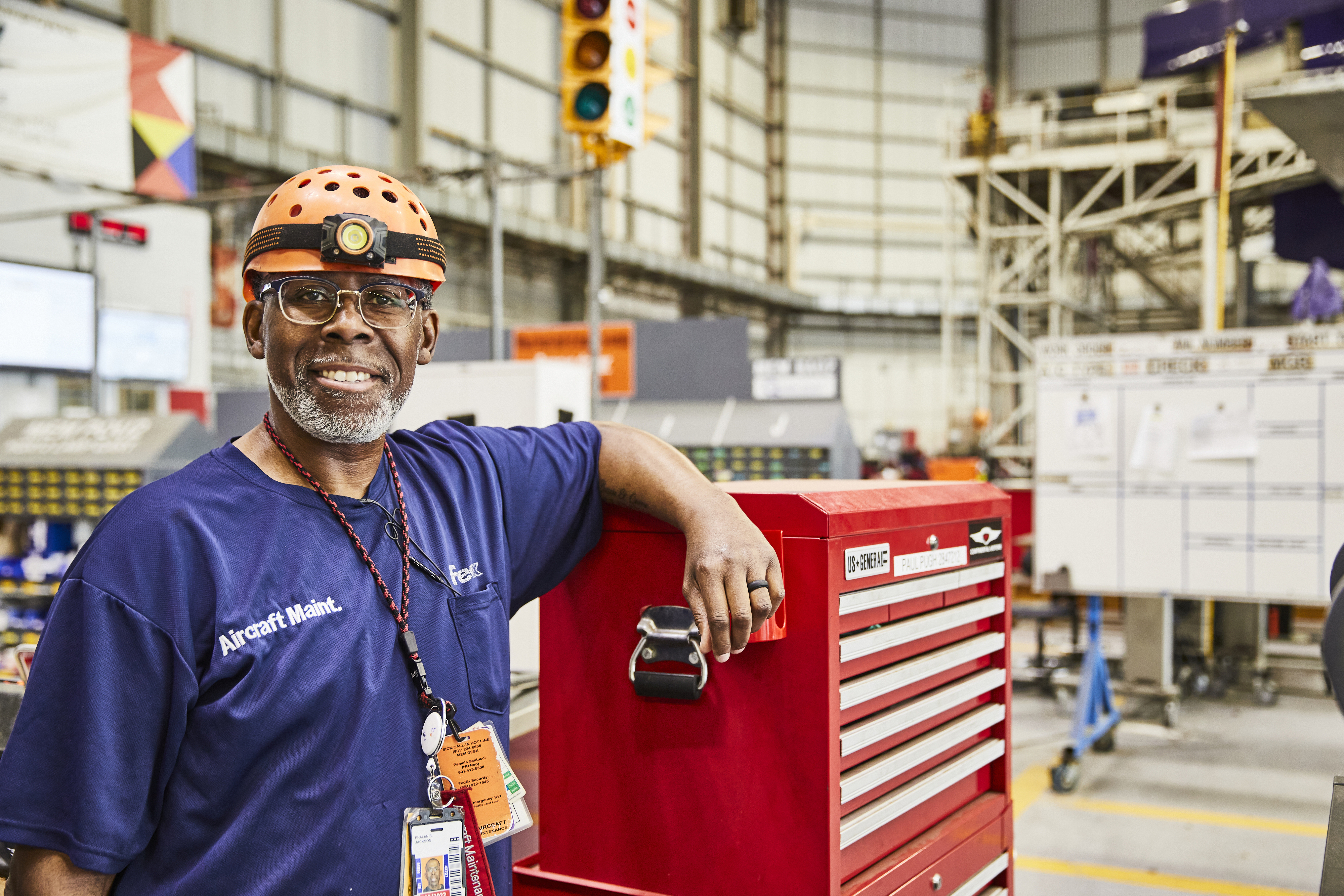 Understanding FedEx Code of Conduct | FedEx