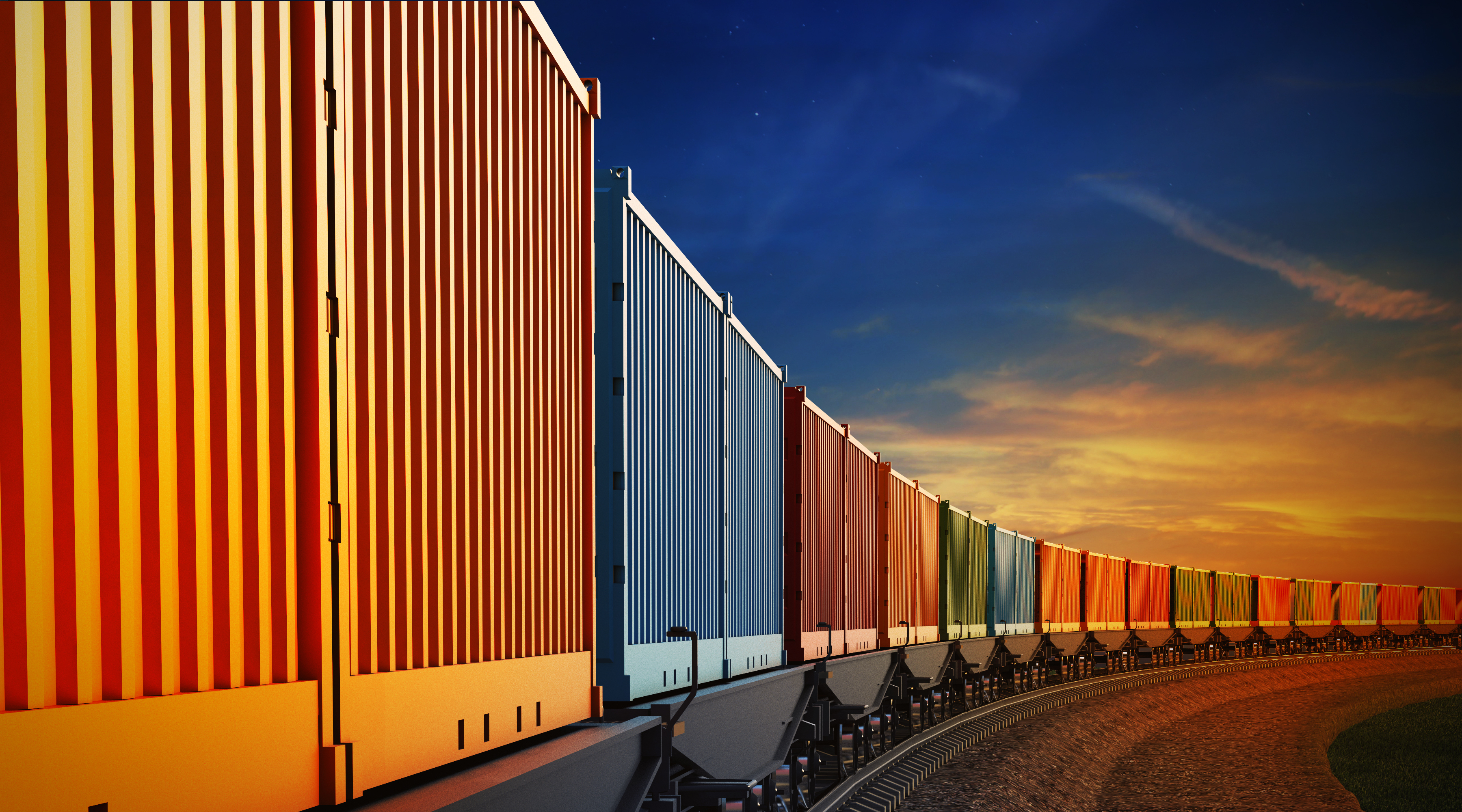 A Parcel’s Journey Around The World: Explained | FedEx Japan