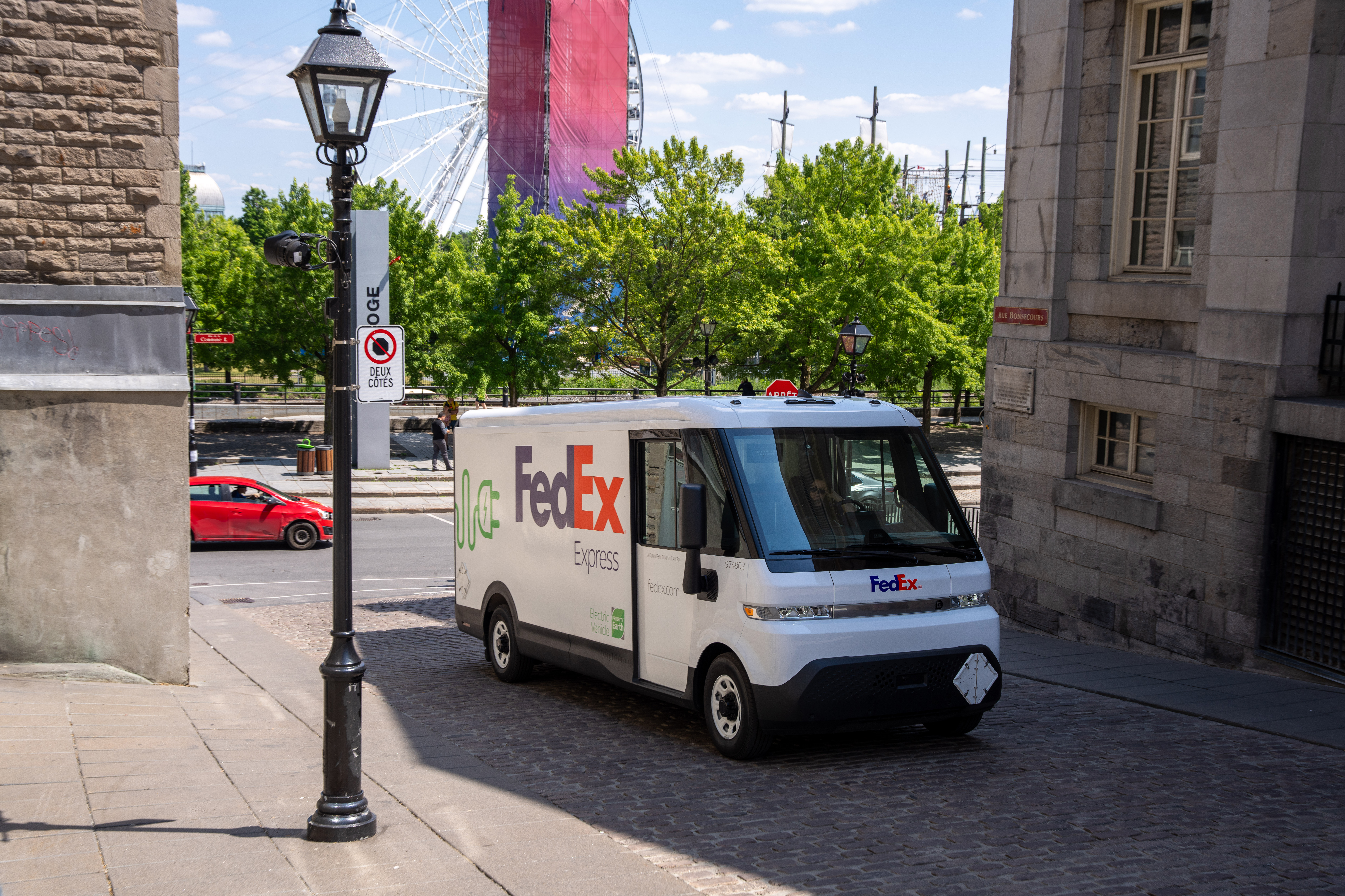 Track & Ship Online or Find Nearby Locations | FedEx