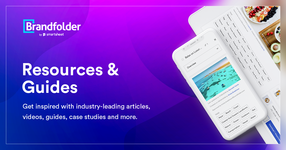 Resources | Brandfolder