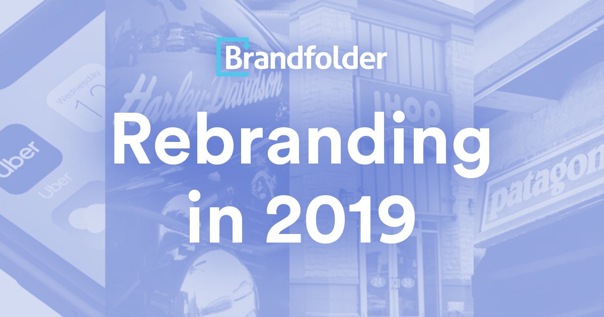 Brandfolder: Rebranding Guide