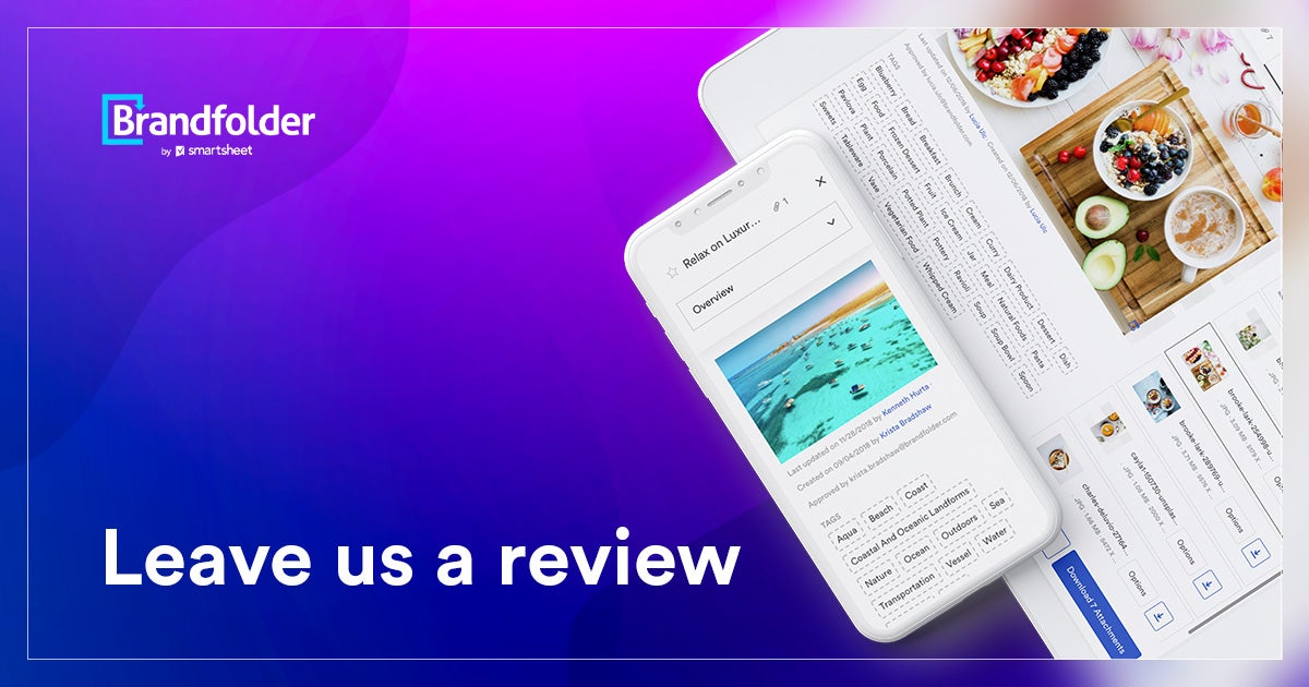 See Brandfolder In Action | Brandfolder