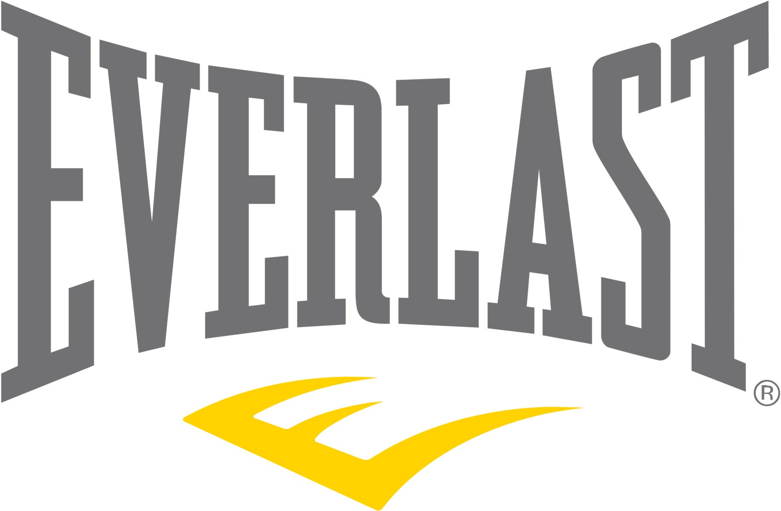 Brandfolder: Everlast's Client Story