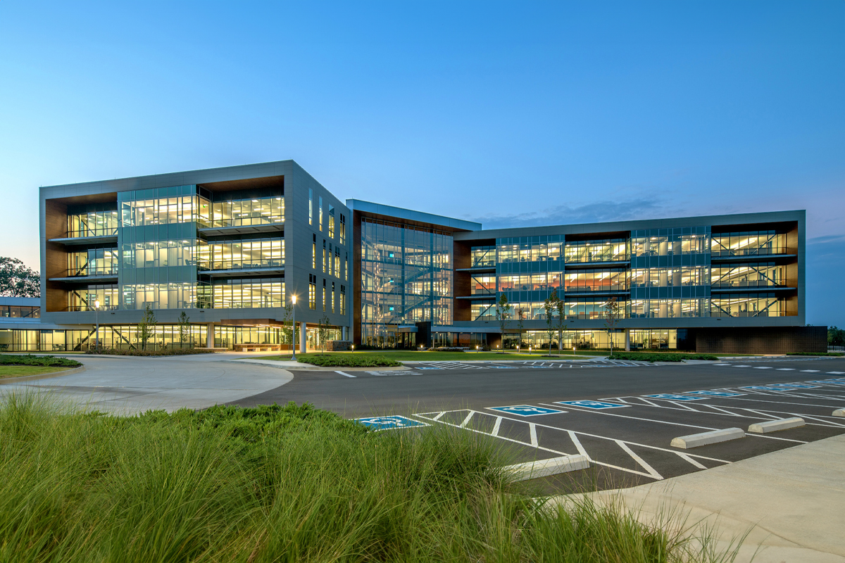 ArcBest’s Fort Smith Locations | ArcBest