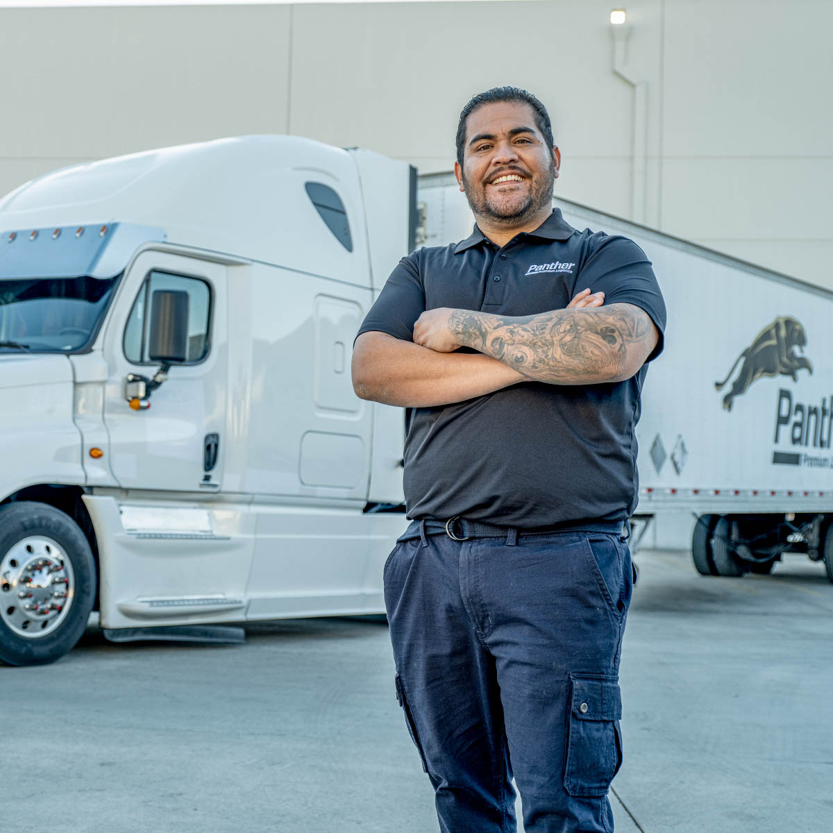 Finding an Expedite Service Provider | ArcBest